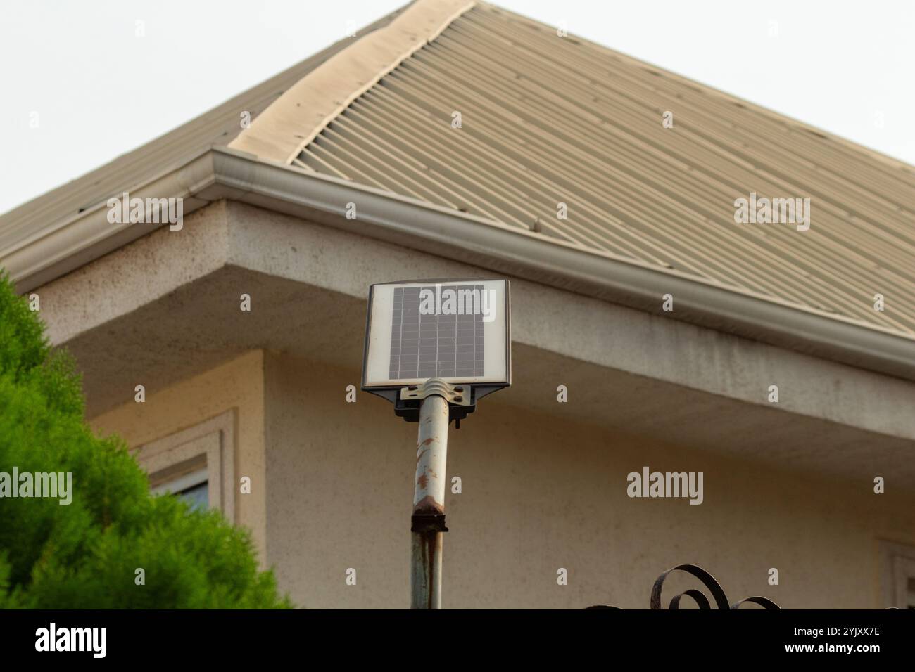 Renewable energy infrastructure features hi-res stock photography and ...