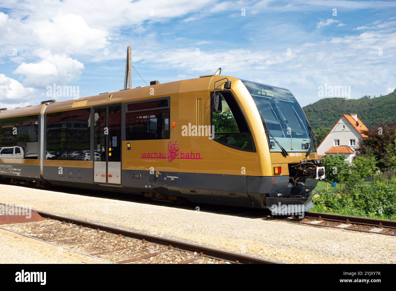 Regiosprinter hi-res stock photography and images - Alamy