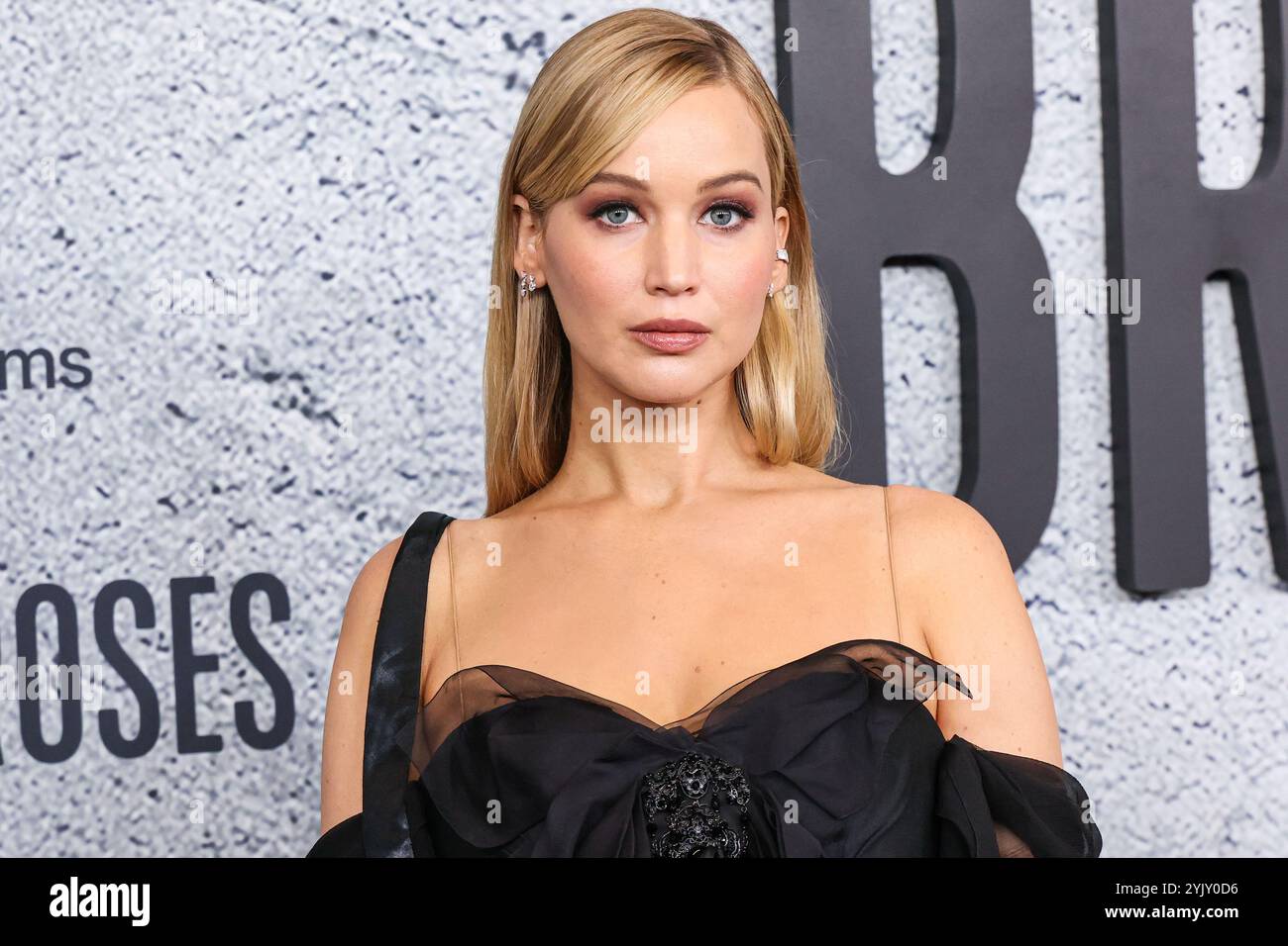 LOS ANGELES, CALIFORNIA, USA - NOVEMBER 14: American actress and ...