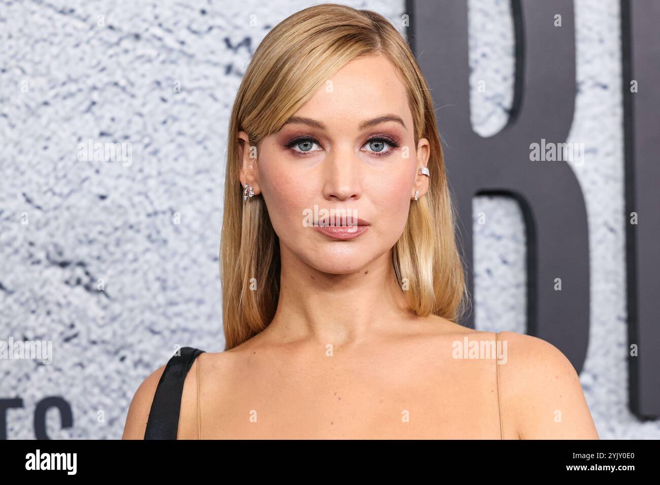 LOS ANGELES, CALIFORNIA, USA - NOVEMBER 14: American actress and ...