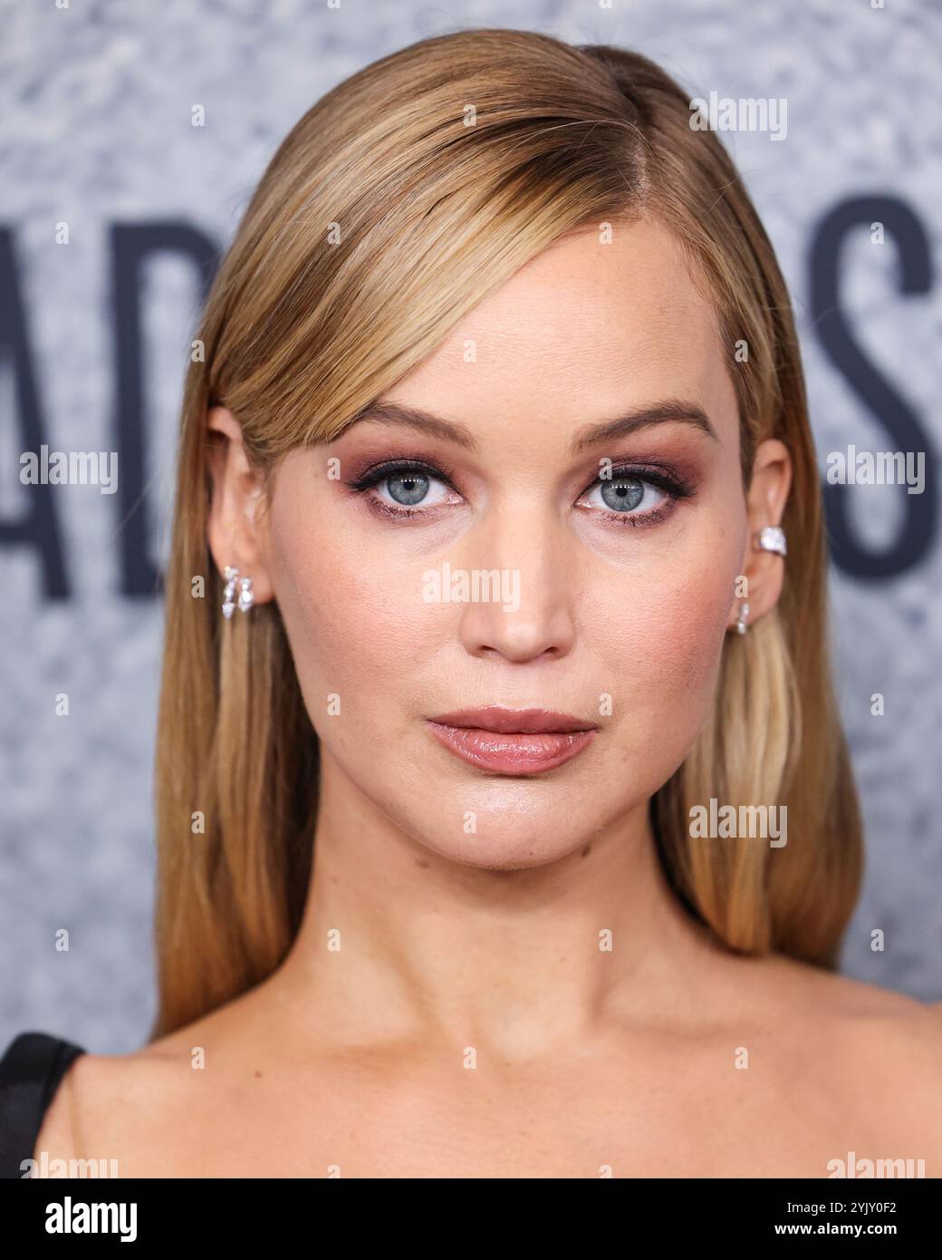 LOS ANGELES, CALIFORNIA, USA - NOVEMBER 14: American actress and ...