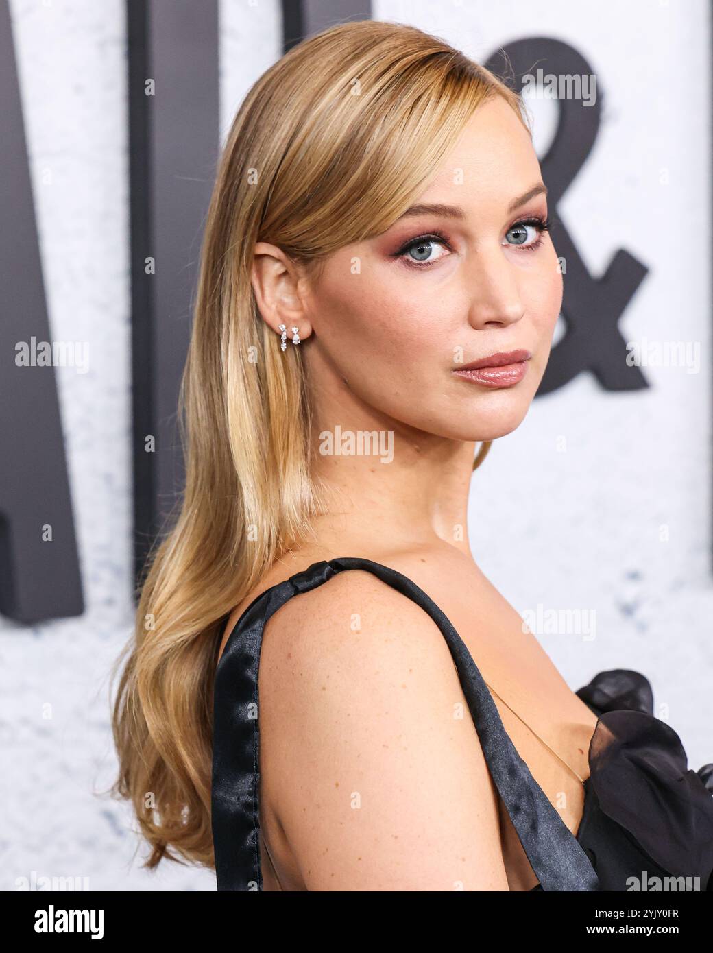 LOS ANGELES, CALIFORNIA, USA - NOVEMBER 14: American actress and ...