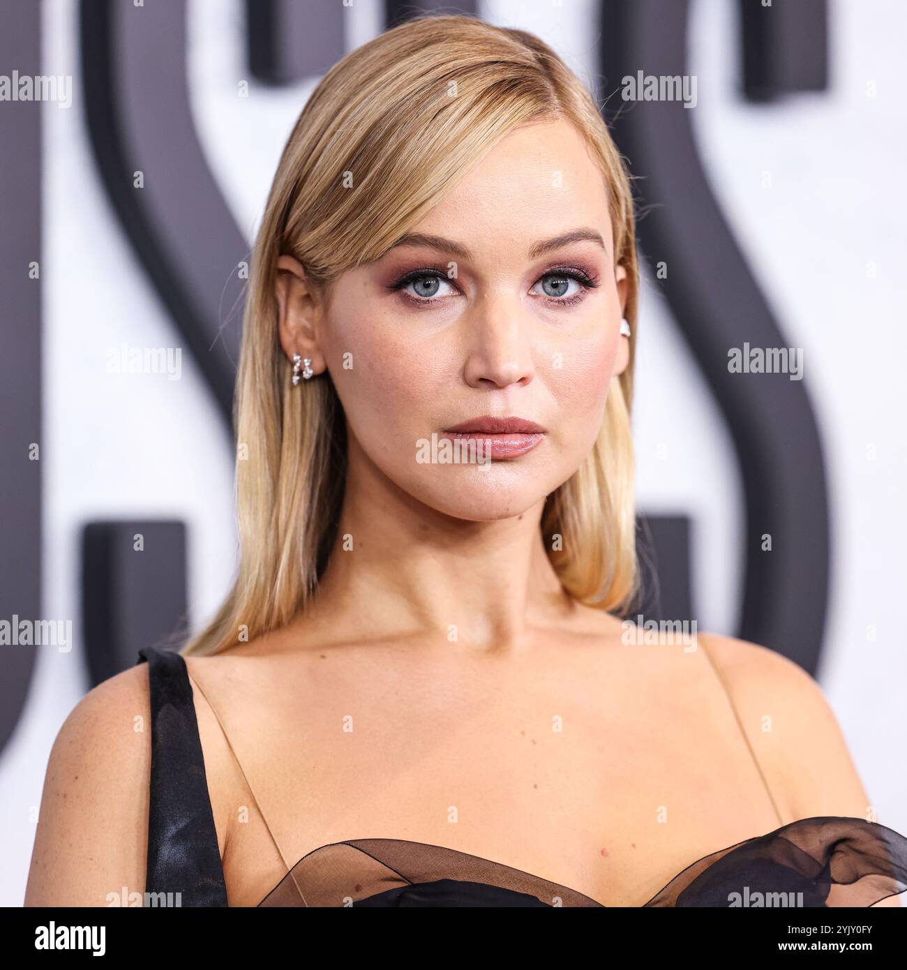 LOS ANGELES, CALIFORNIA, USA - NOVEMBER 14: American actress and ...
