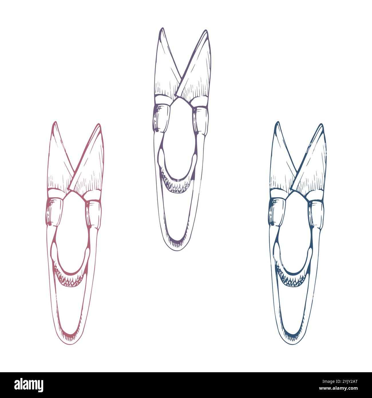 Fabric sewing craft scissors shears thread cutting snips, embroidery ...