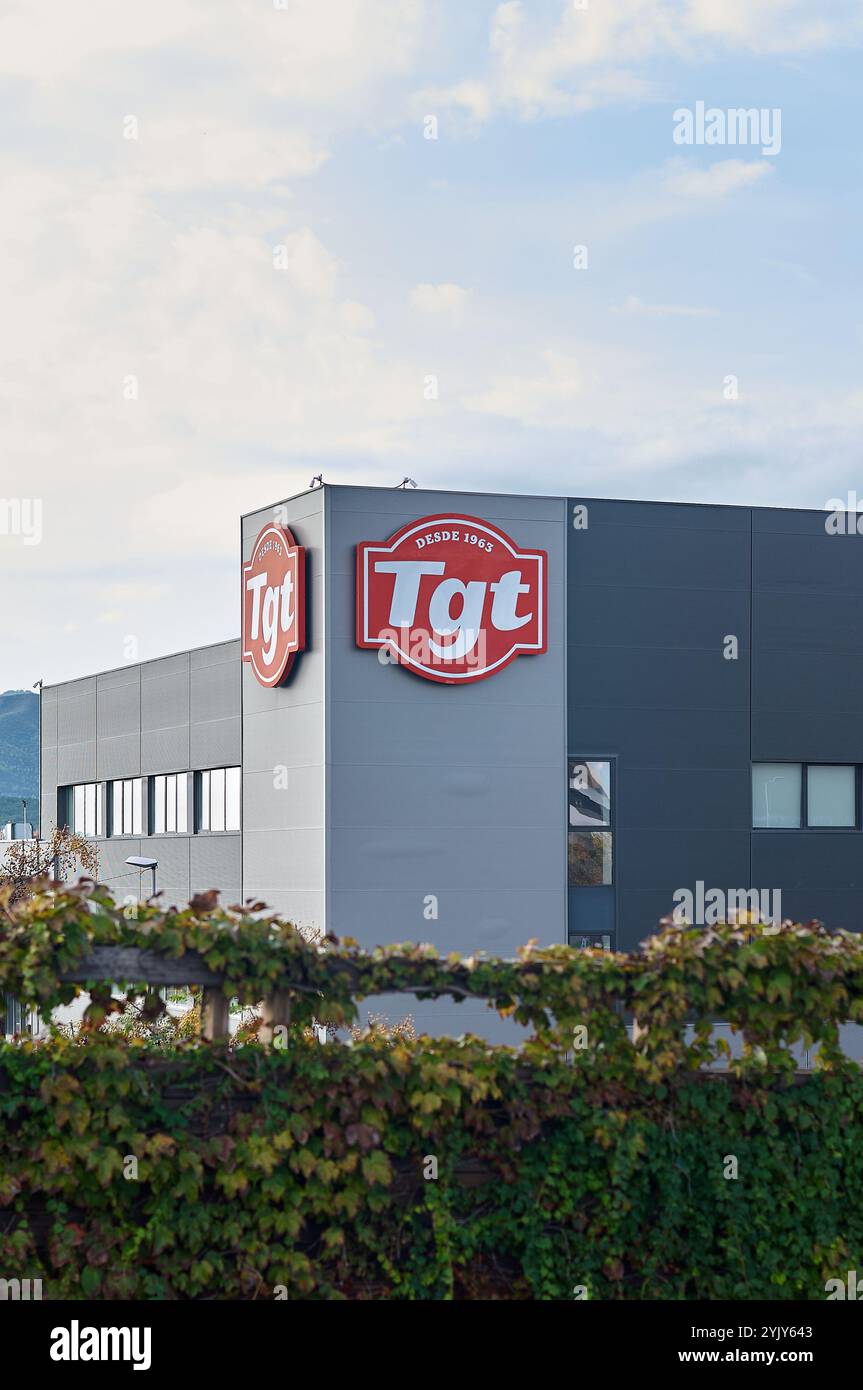 Tgt business company logo hi-res stock photography and images - Alamy