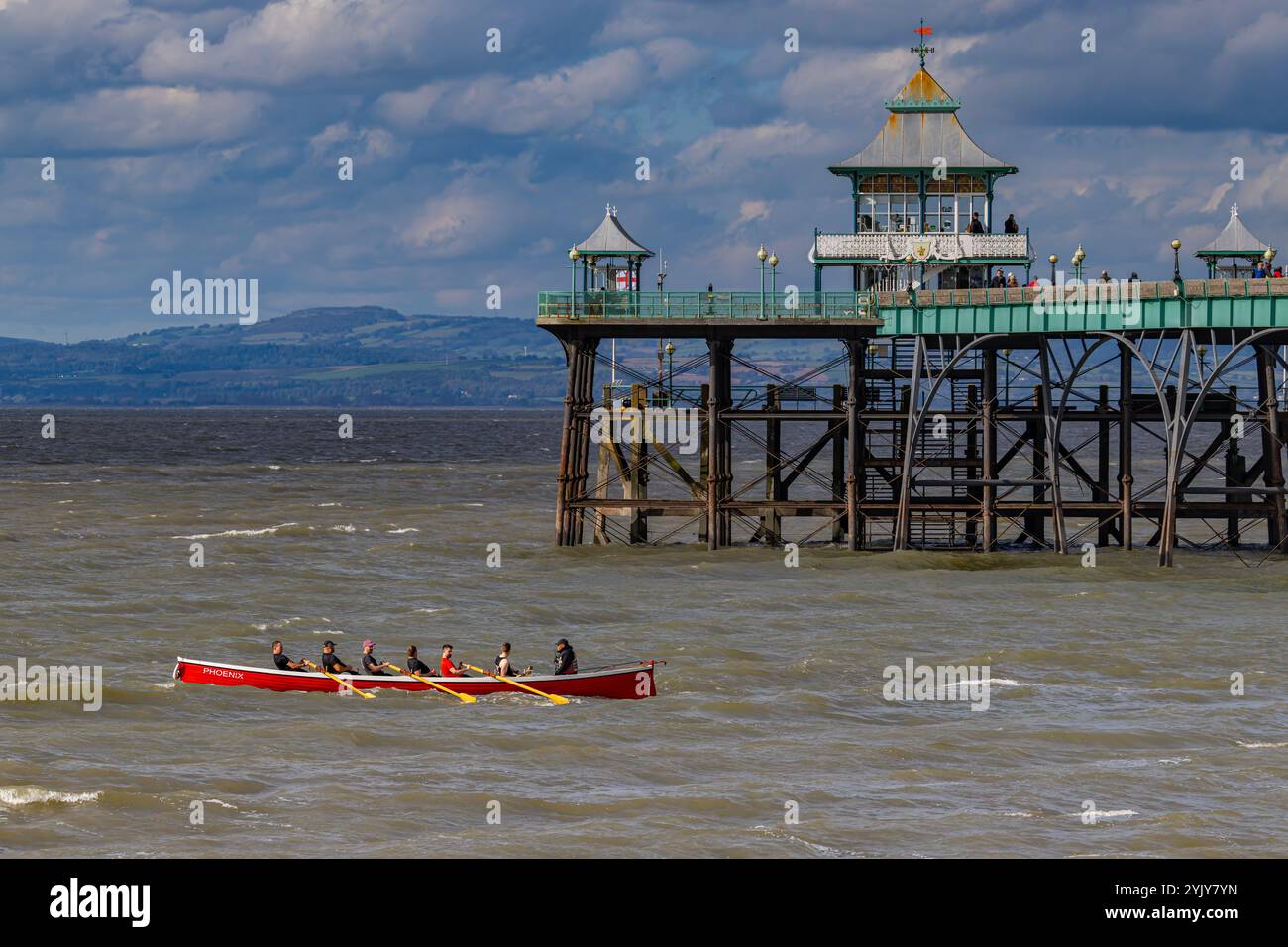 Pilot gig crew hi-res stock photography and images - Alamy