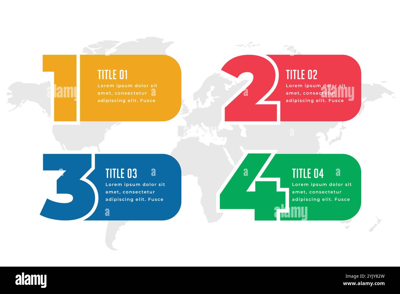 Steps infographics hi-res stock photography and images - Alamy