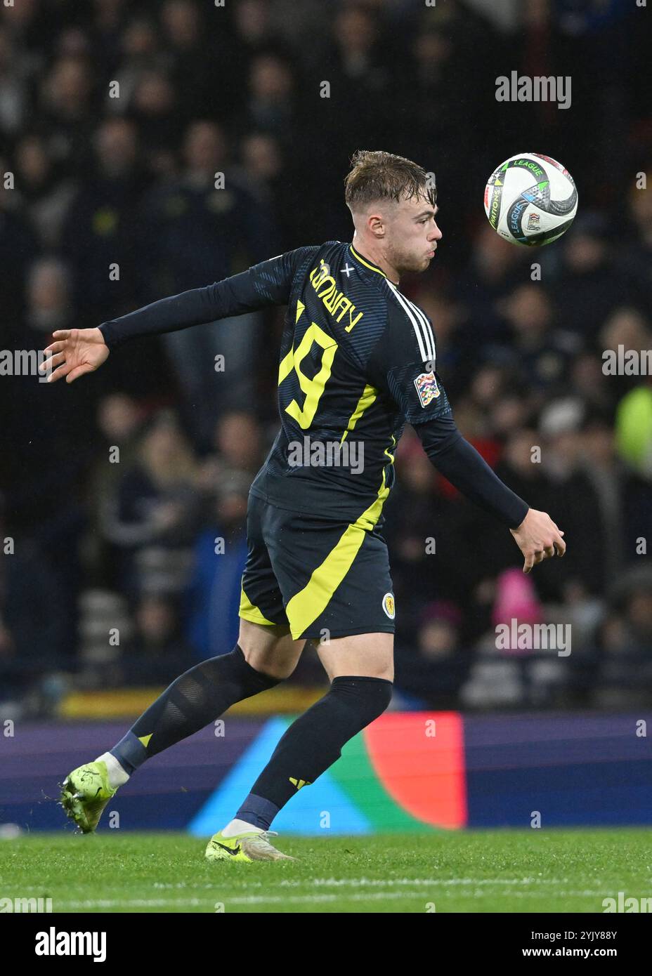 Tommy conway hi-res stock photography and images - Alamy