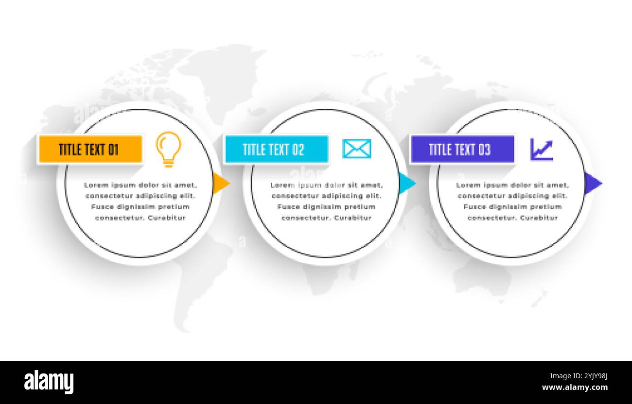 Statistics diagram and infographic elements Cut Out Stock Images ...