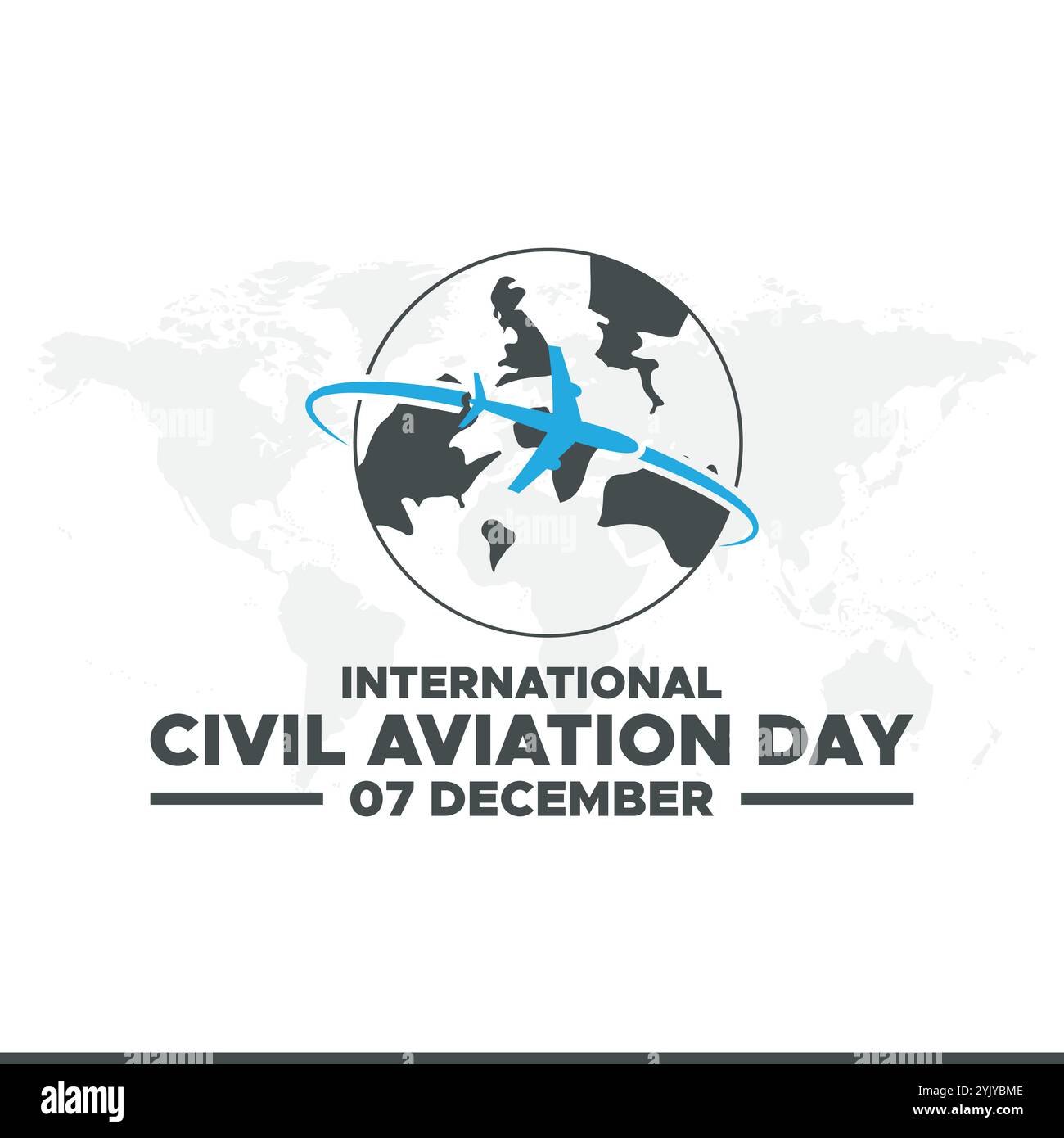 International civil aviation day 7 December, International civil ...