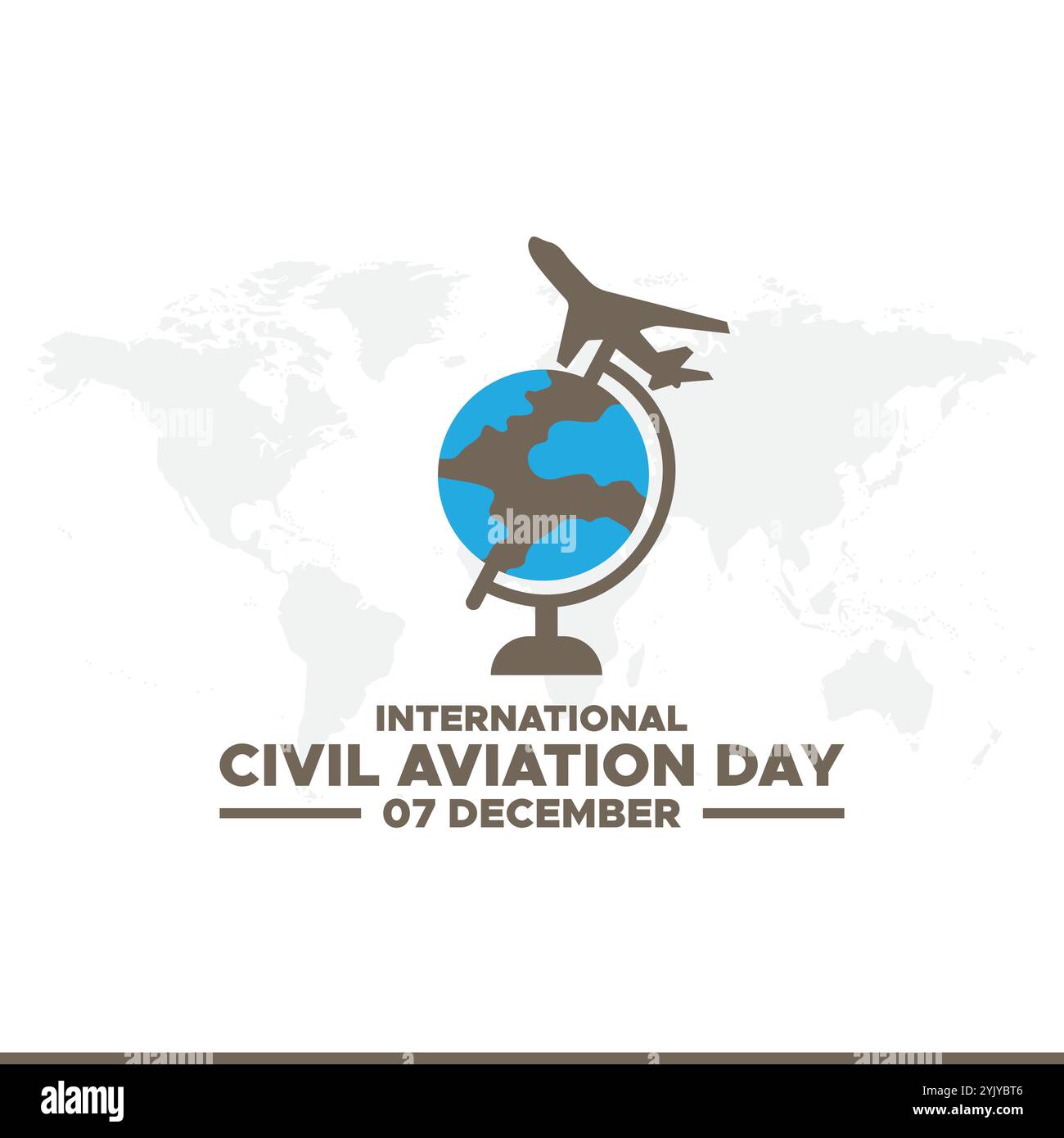International civil aviation day 7 December, International civil ...