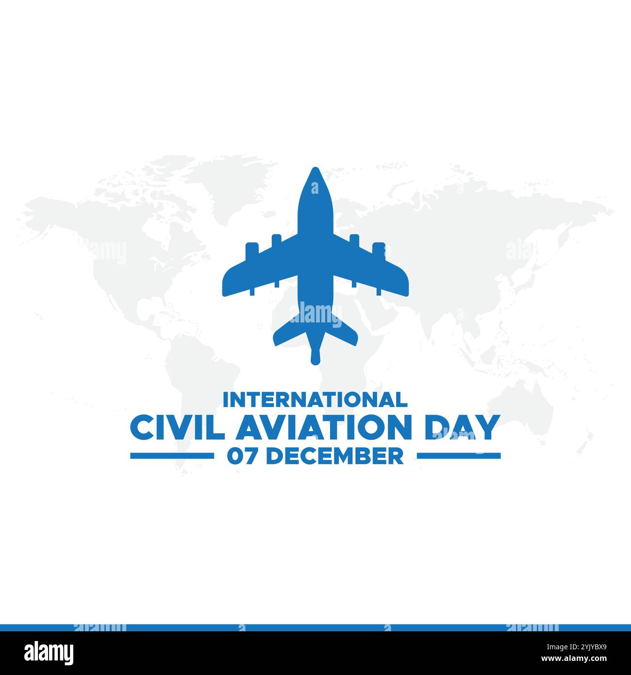 Aviation celebration Stock Vector Images - Alamy