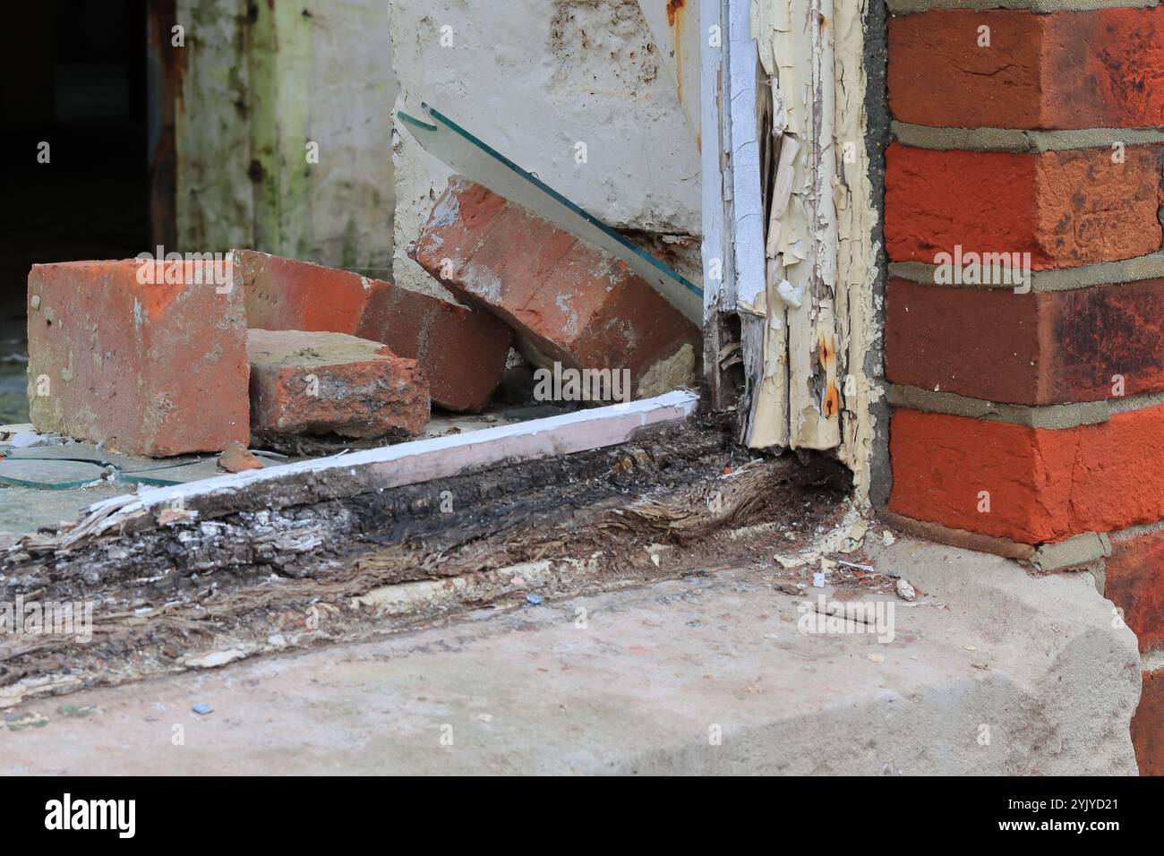 Royal Clarence Yard, Weevil Lane, Gosport, Hampshire, England. 11 ...