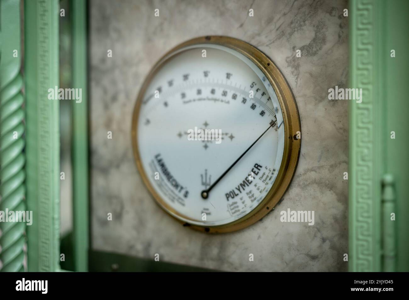 Hydroscope hi-res stock photography and images - Alamy