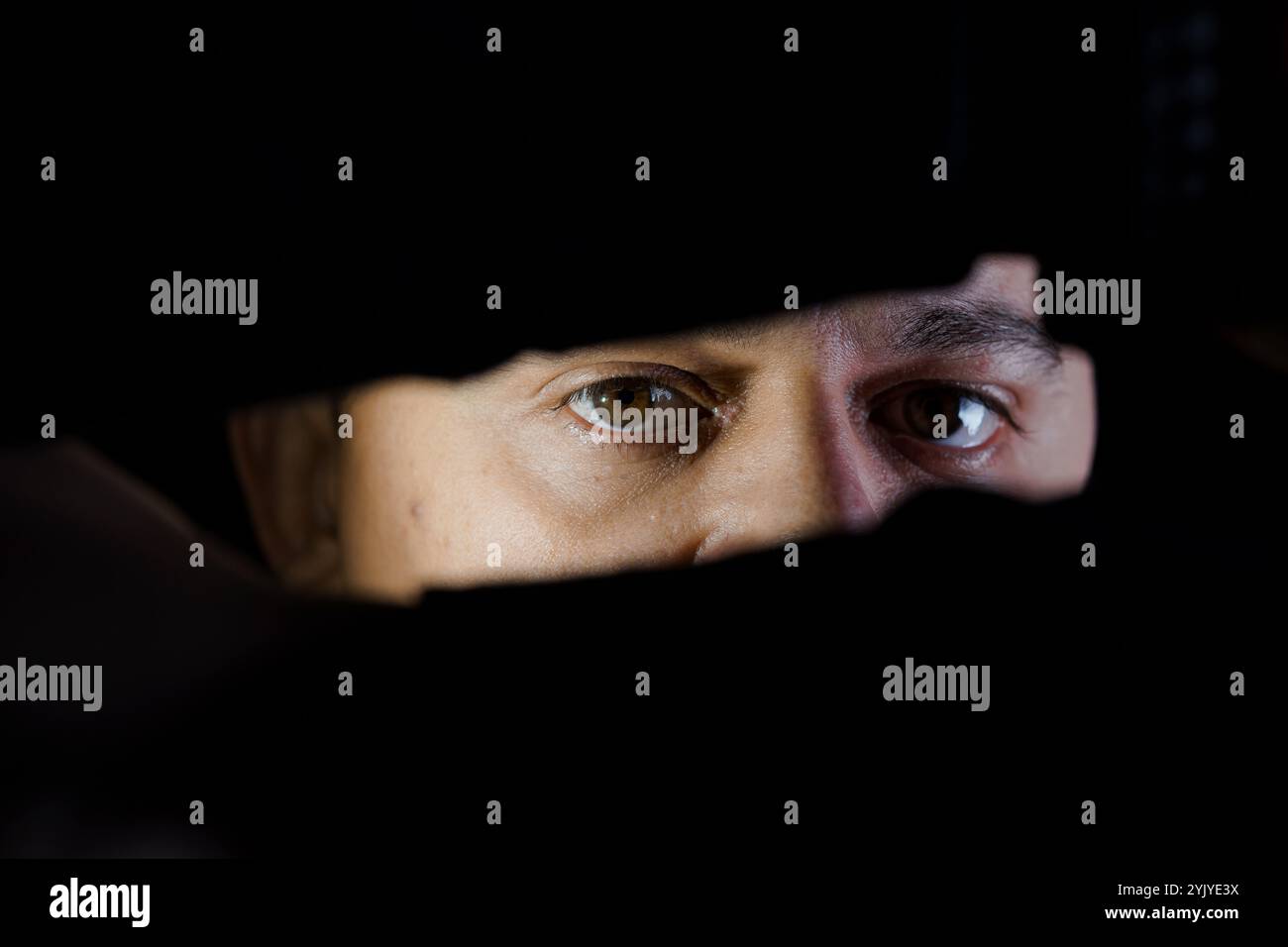 Expression through realism hi-res stock photography and images - Alamy