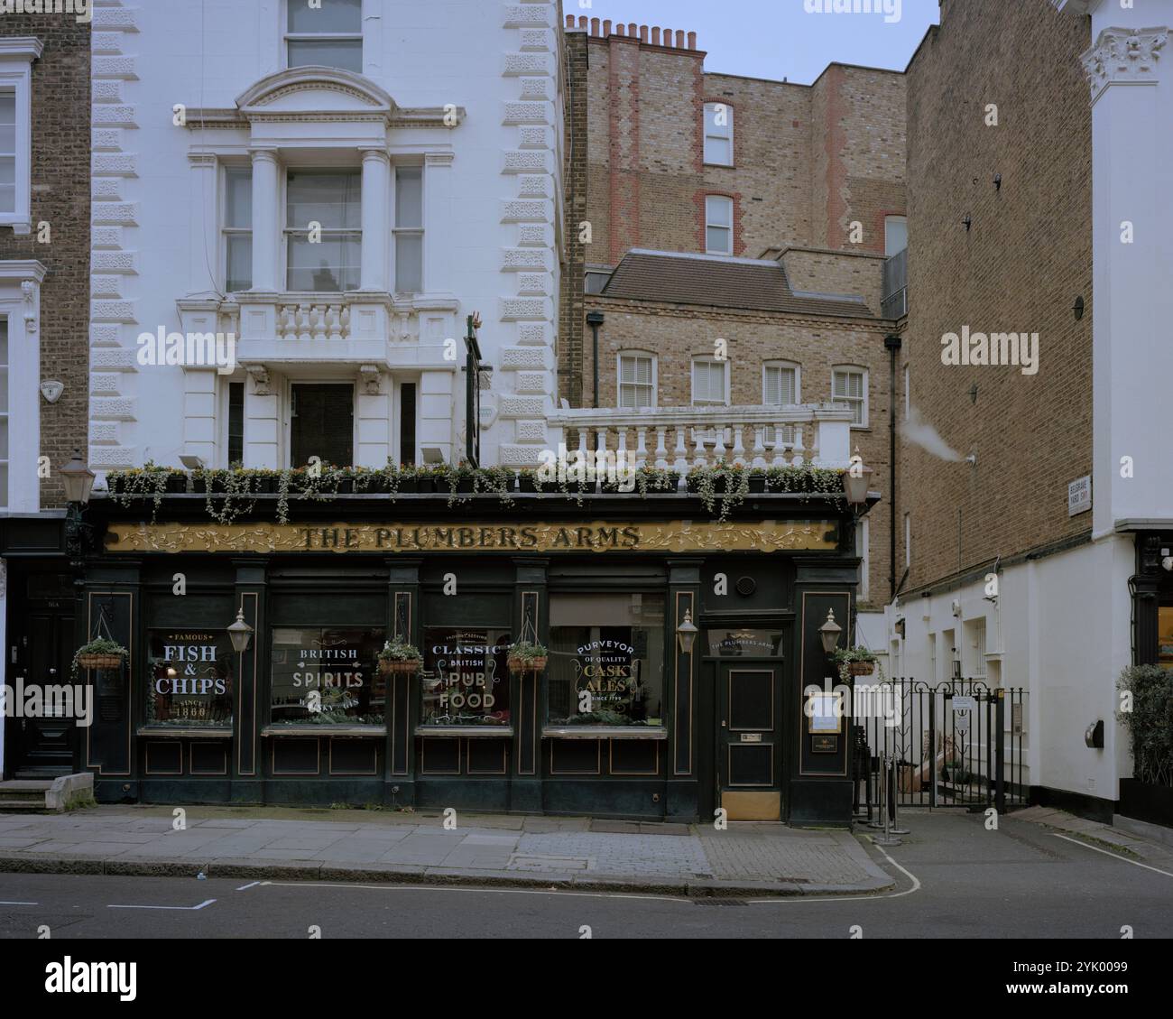 Lucan disappearance hi-res stock photography and images - Alamy