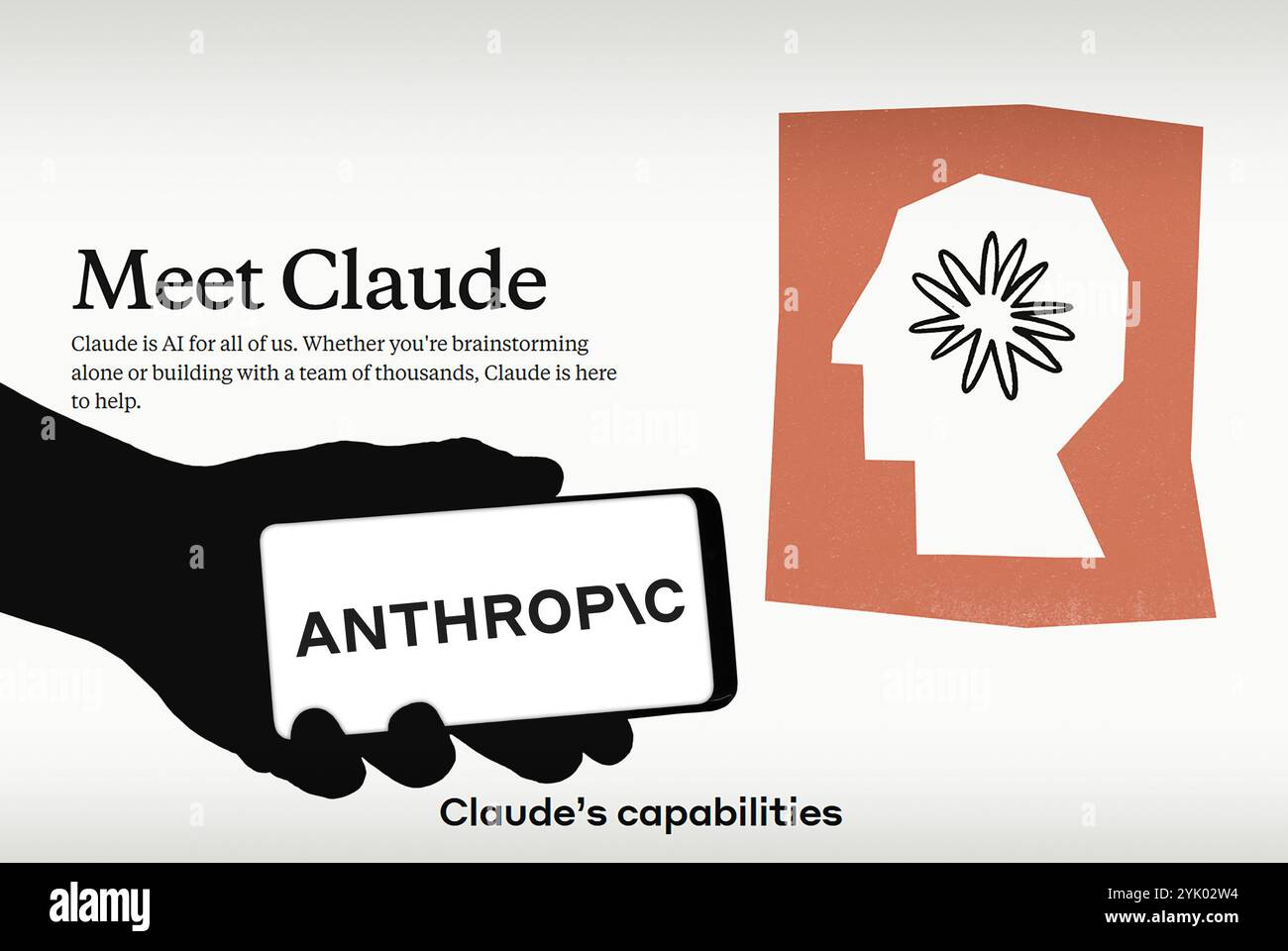 Claude By Anthropic Logo Hi res Stock Photography And Images Alamy Claude By Anthropic Logo Hi res Stock Photography And Images Alamy