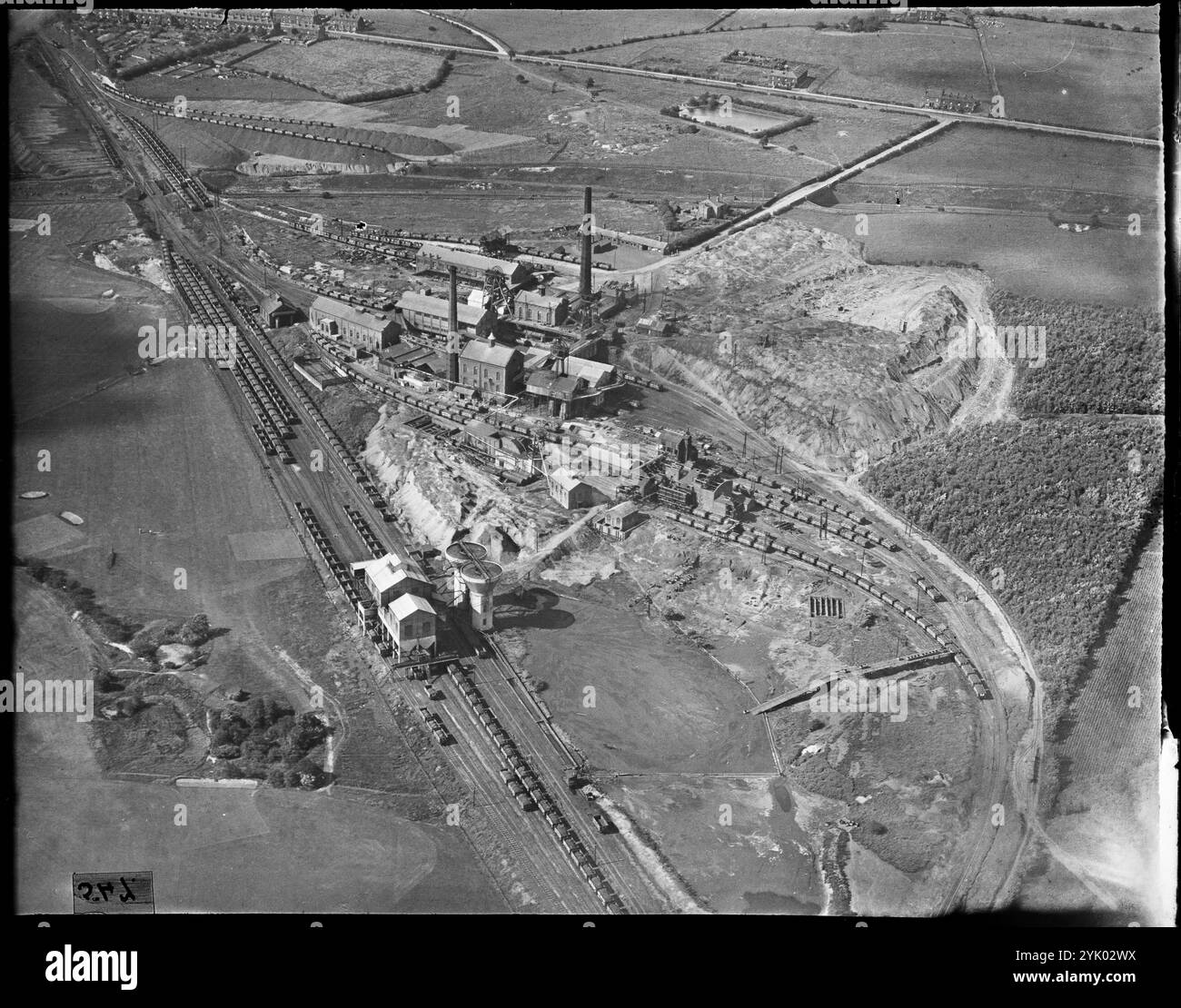 William w worsley hi-res stock photography and images - Alamy