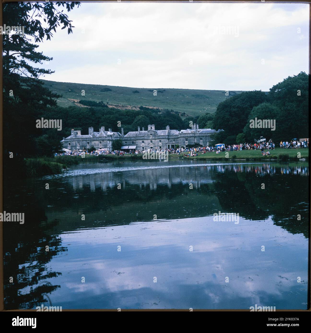 John pitt dorset hi-res stock photography and images - Alamy