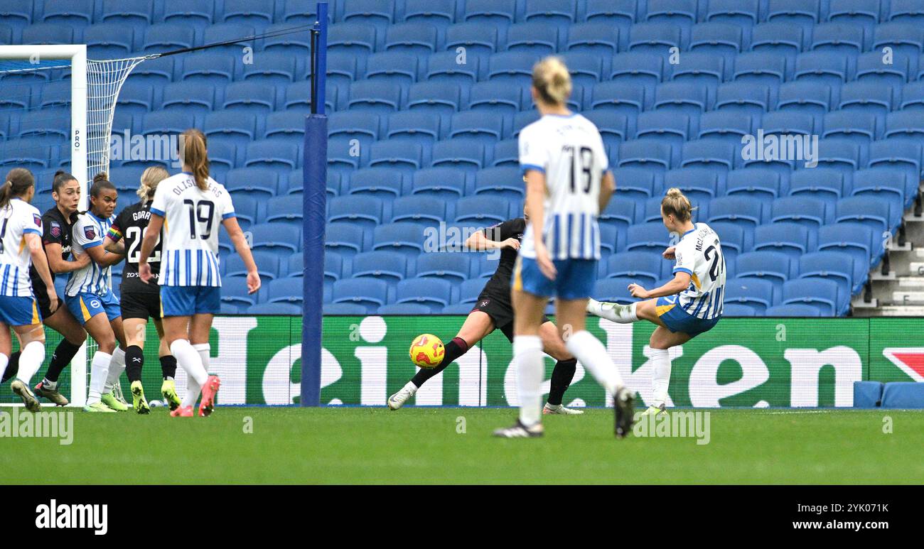 Rachel mclaughlin brighton hi-res stock photography and images - Alamy