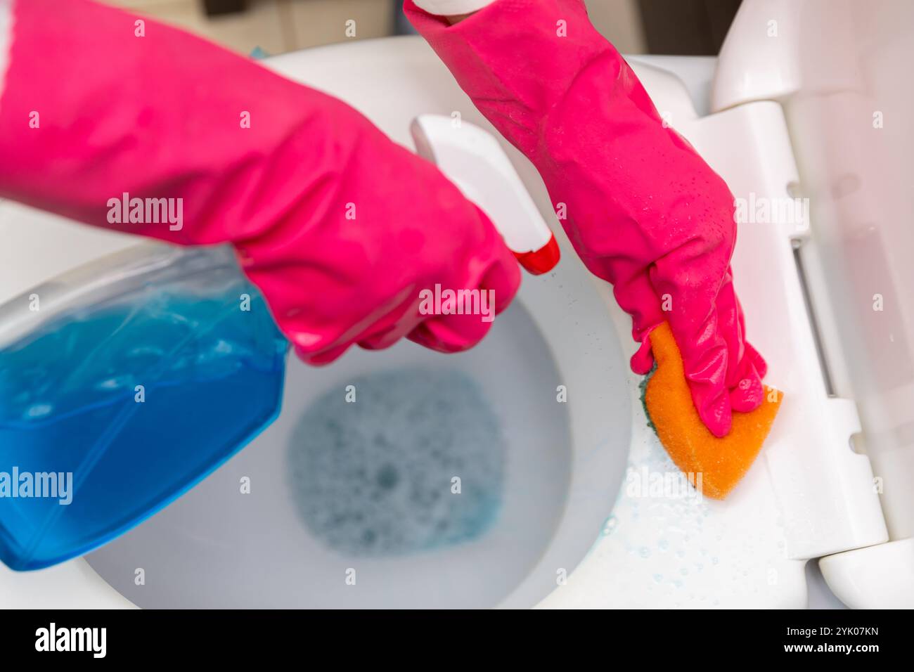 Discover Effective Toilet Cleaning Techniques to Ensure a Fresh and ...