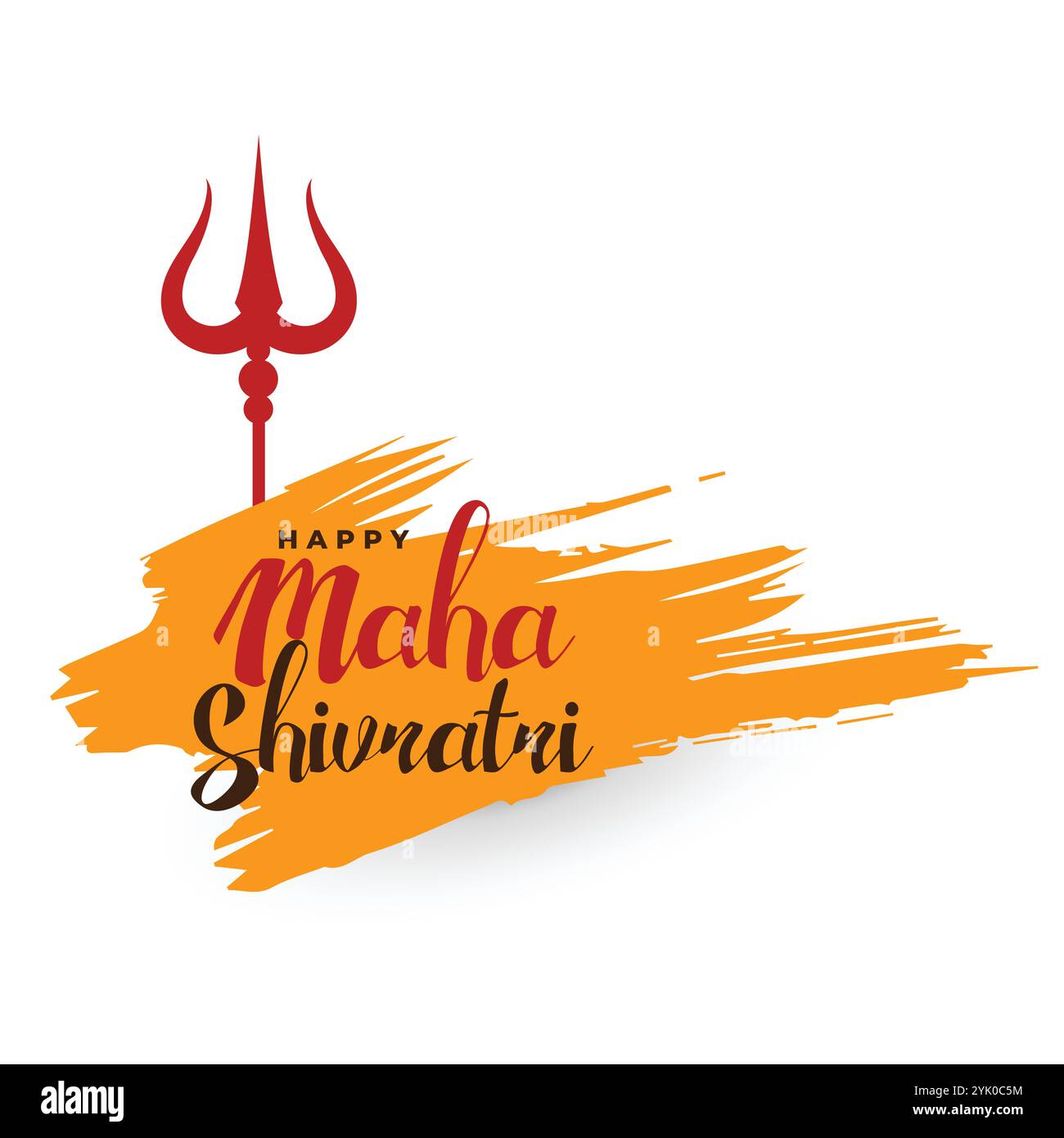 Trishul lord shiva lord shiva Cut Out Stock Images & Pictures - Alamy