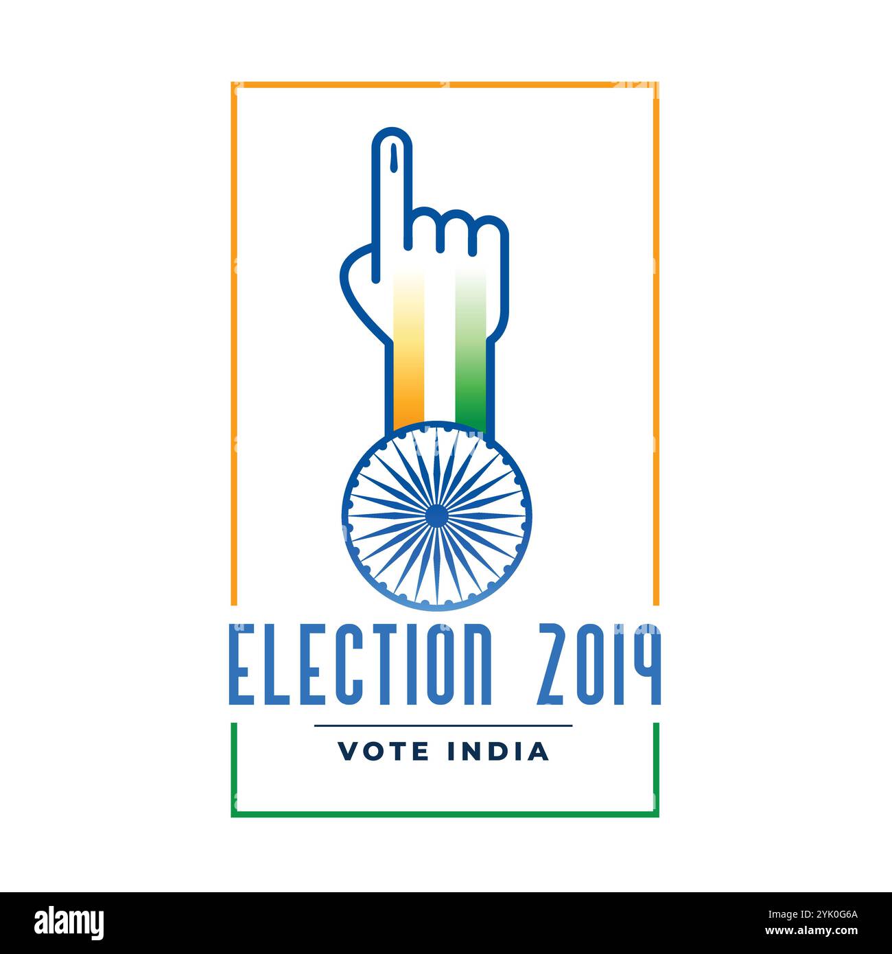 2019 general election Stock Vector Images - Alamy