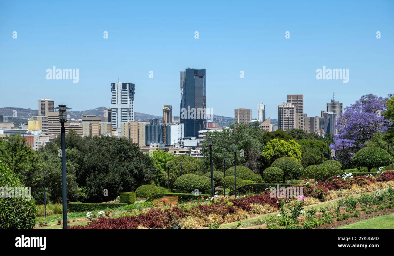 Fence garden green house africa hi-res stock photography and images - Alamy
