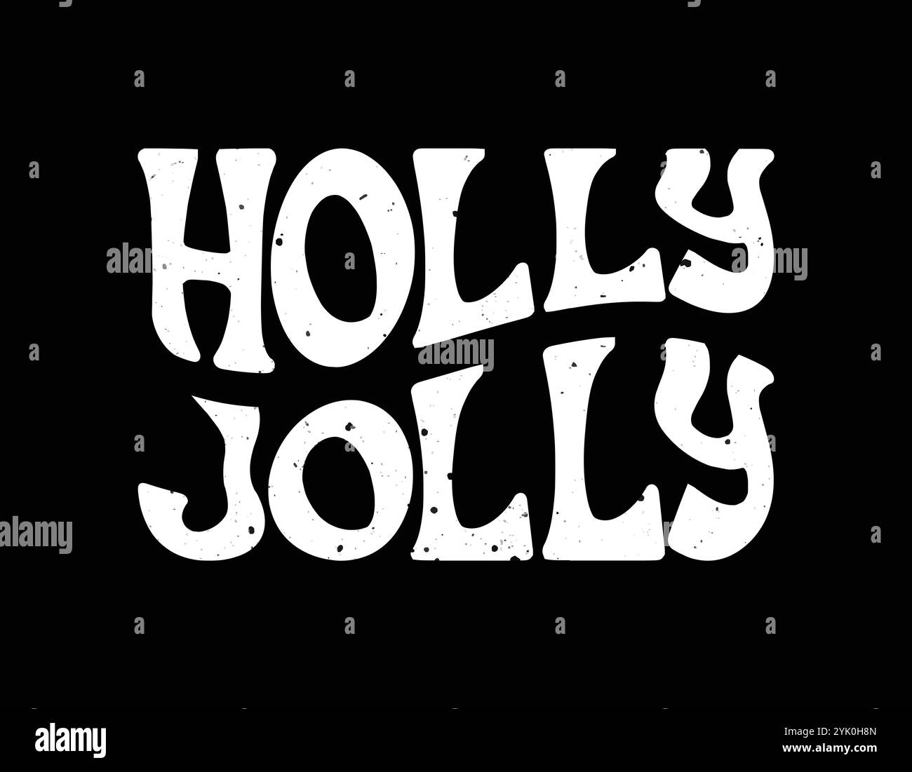 Happy new year jolly Stock Vector Images - Alamy