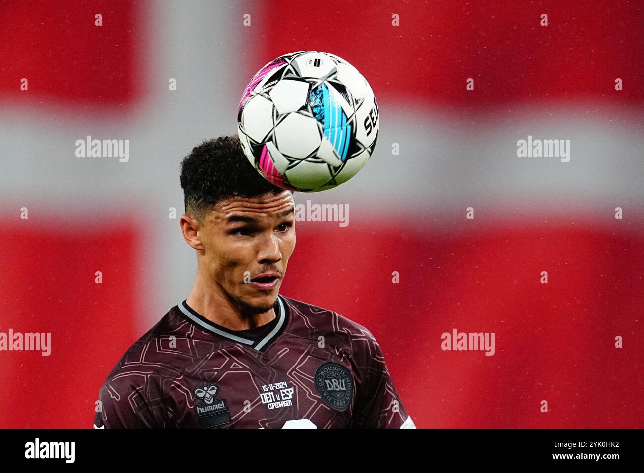 Alexander bah hi-res stock photography and images - Alamy