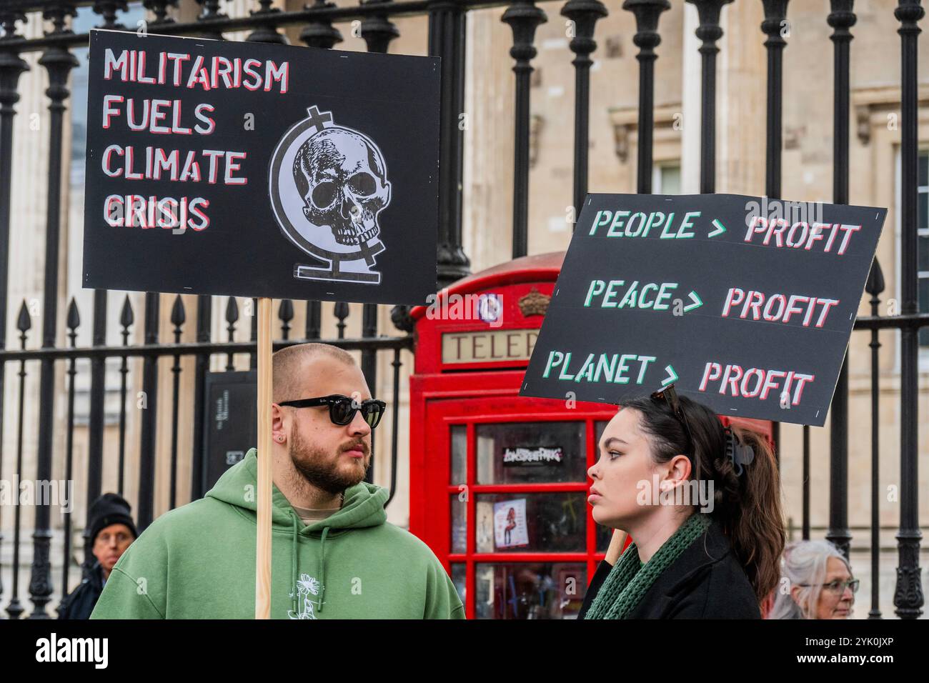 Uns cop29 climate negotiations hi-res stock photography and images - Alamy