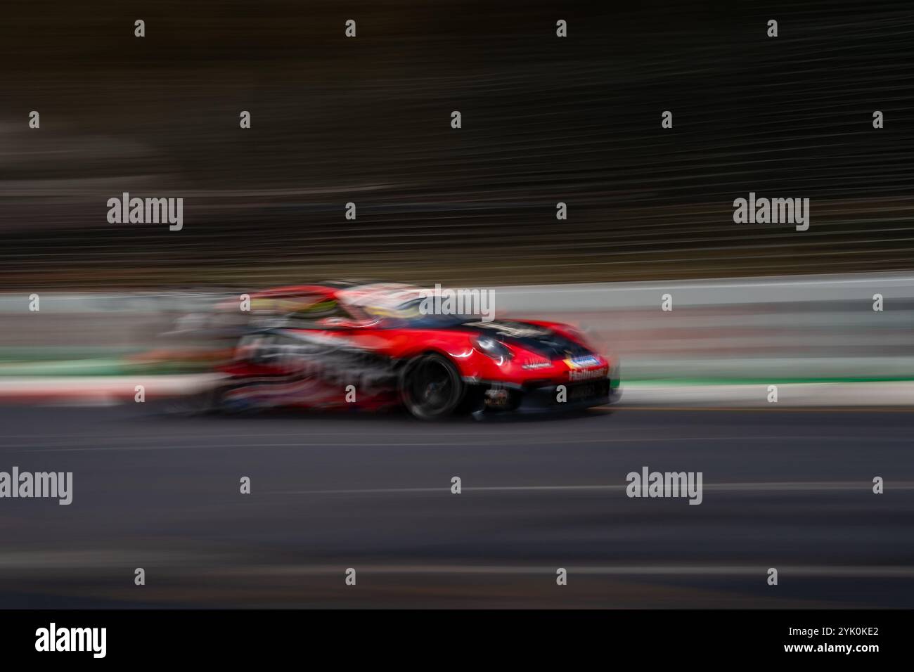 Adelaide, South Australia, Australia. 16th Nov, 2024. SP Tools Pro-Am ...