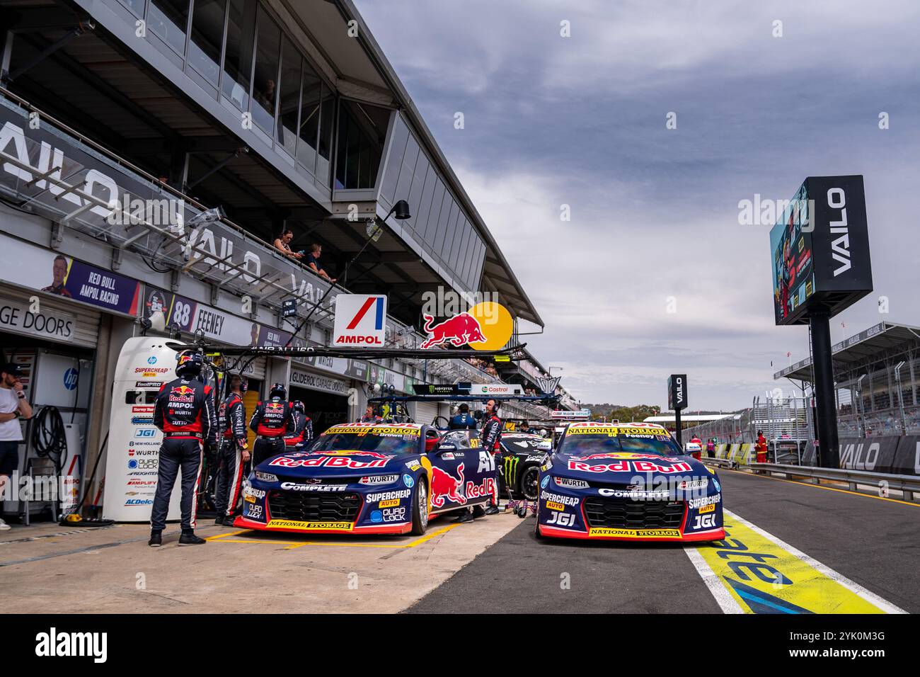Adelaide, South Australia, Australia. 16th Nov, 2024. BROC FEENEY (88 ...