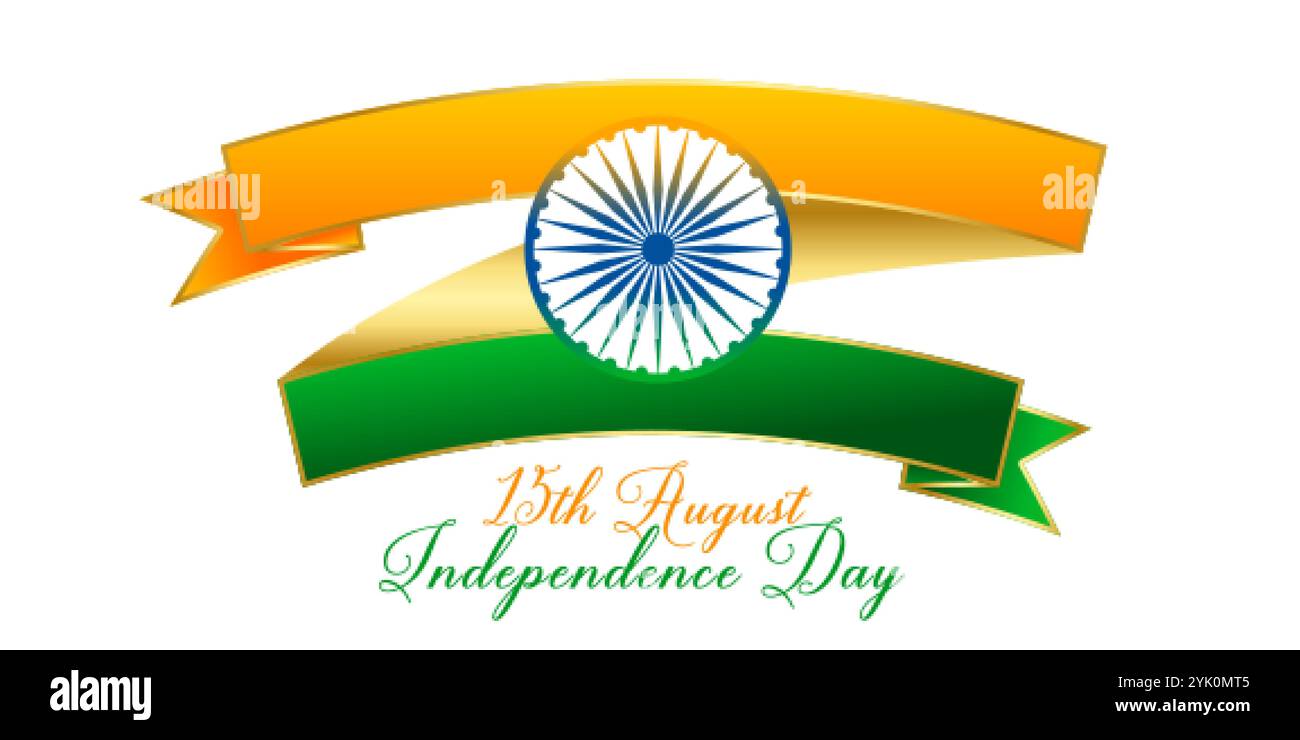 Indian flag design hi-res stock photography and images - Alamy