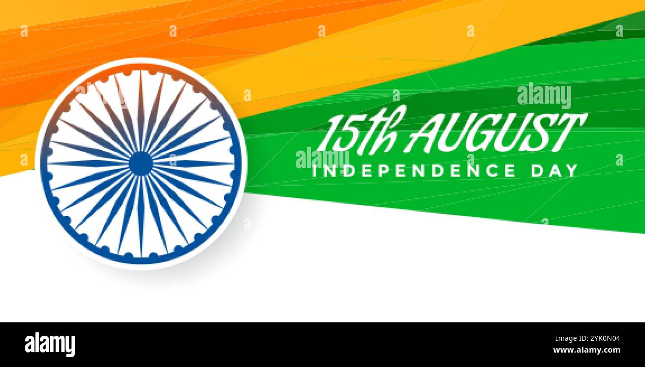 Indian flag design hi-res stock photography and images - Alamy