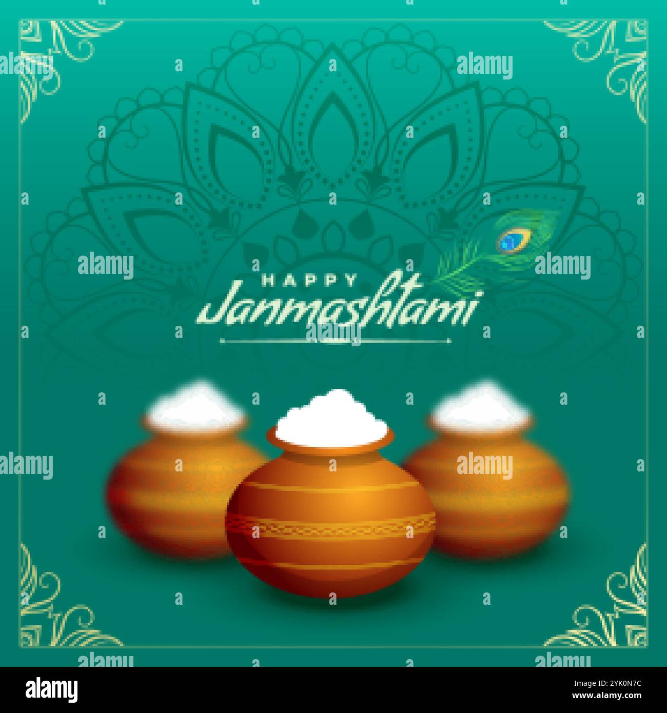 Dahi matki hi-res stock photography and images - Alamy