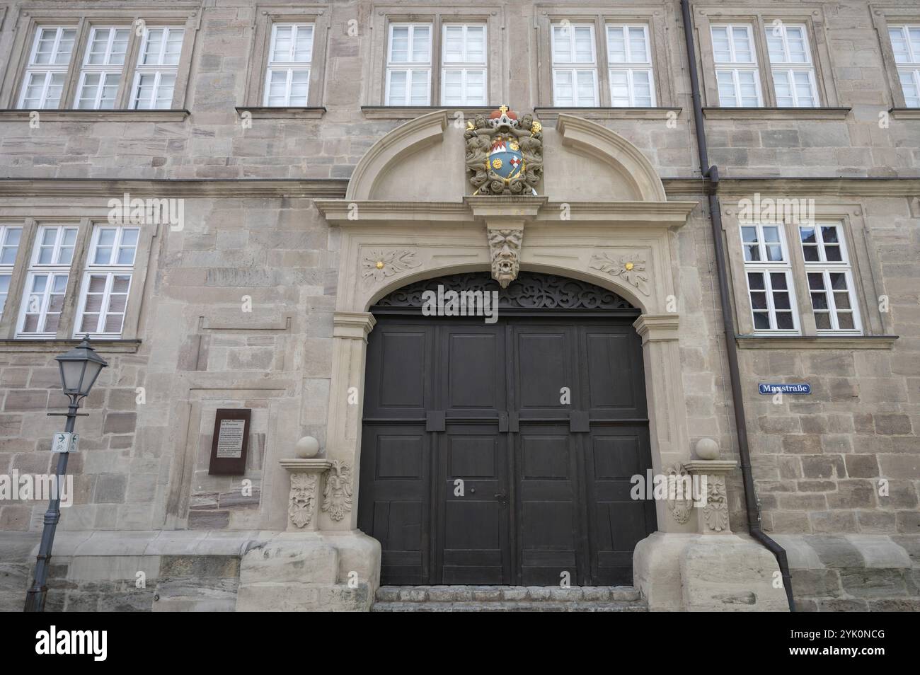 Municipal tourist office museum hi-res stock photography and images - Alamy