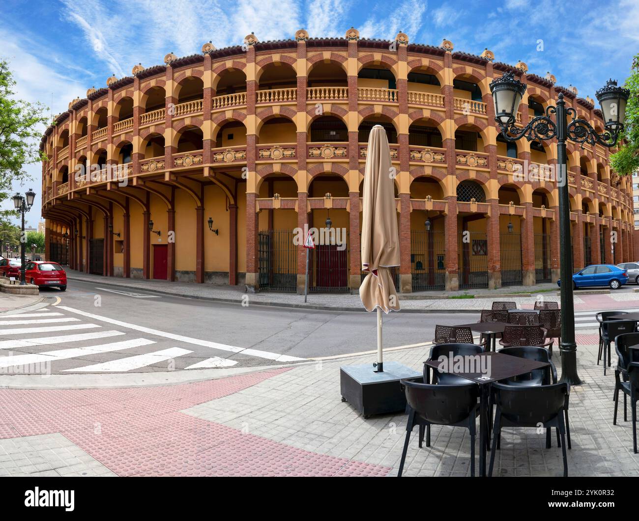 Zaragoza spain hi-res stock photography and images - Alamy