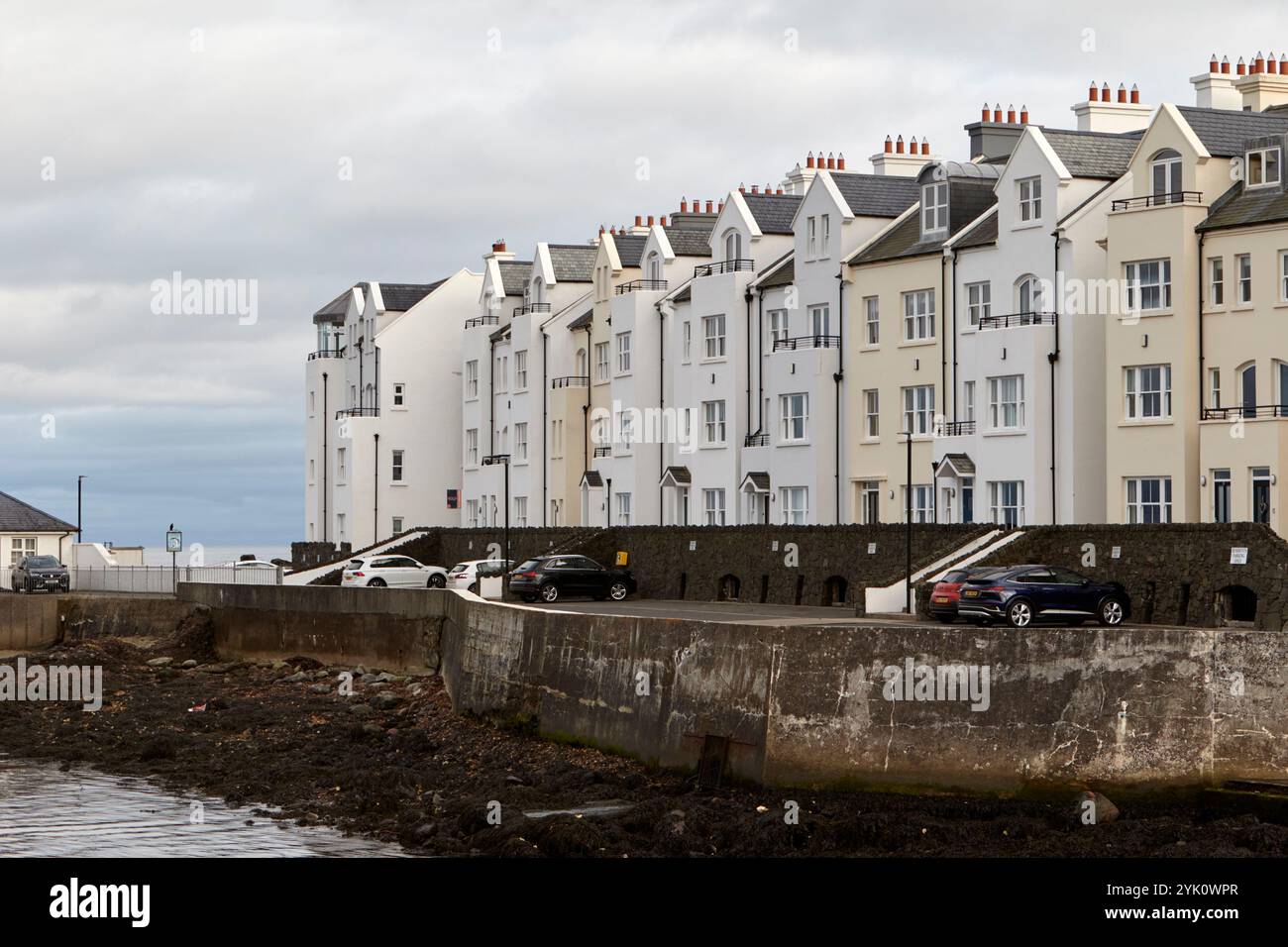 modern apartment blocks including holiday homes the bay apartments ...