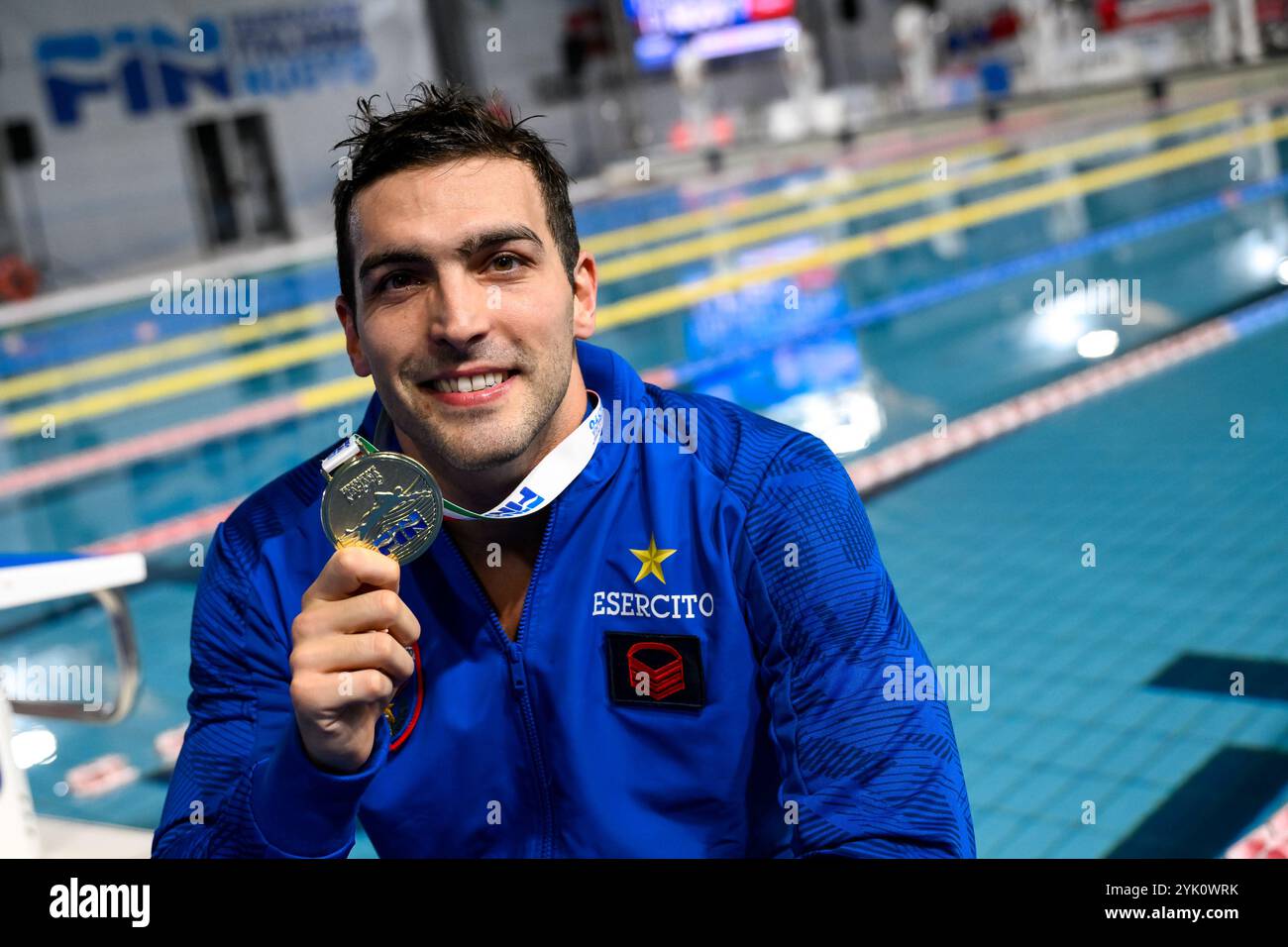 Gabriele detti hi-res stock photography and images - Alamy