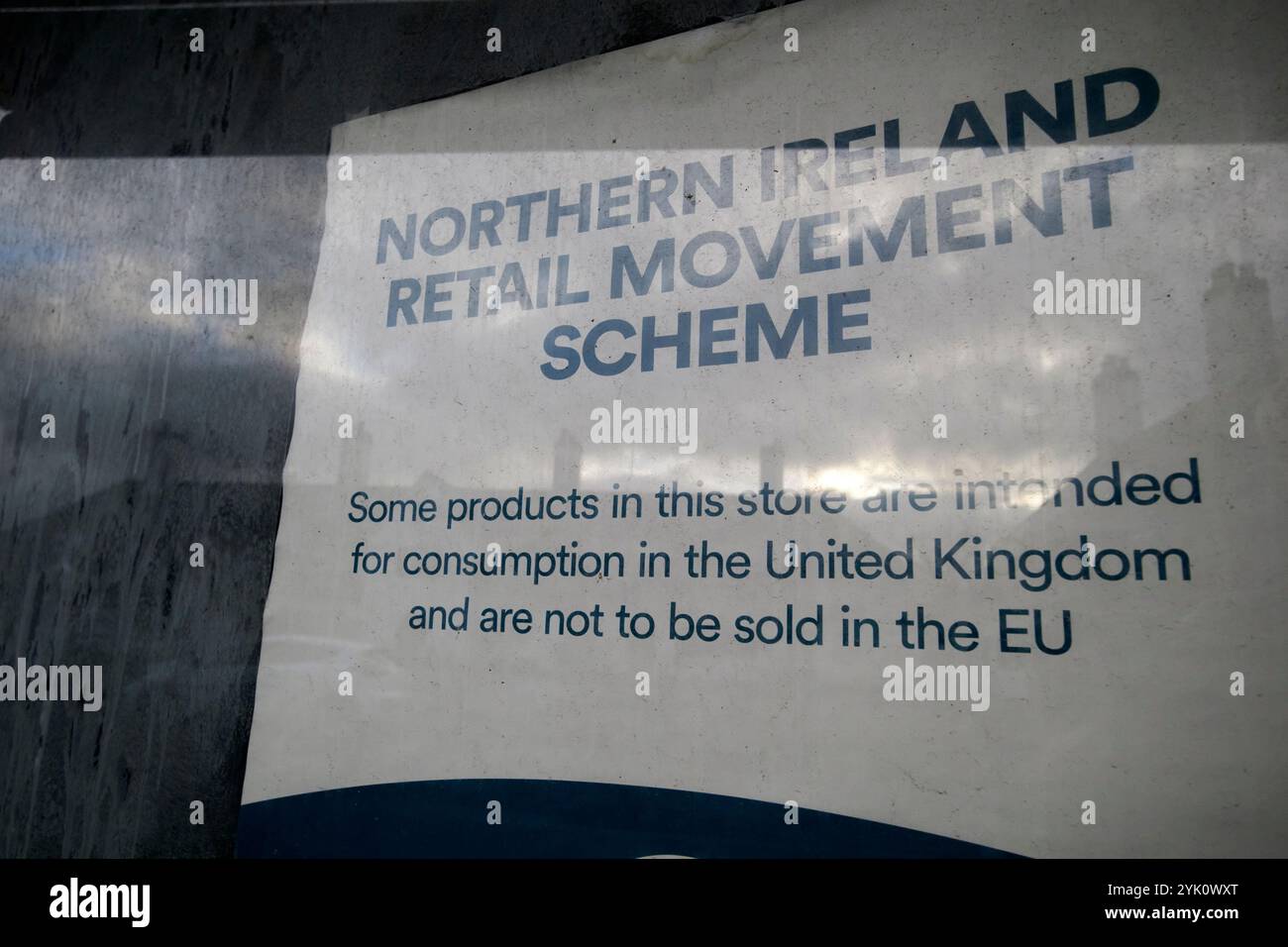 Retail movement scheme hi-res stock photography and images - Alamy