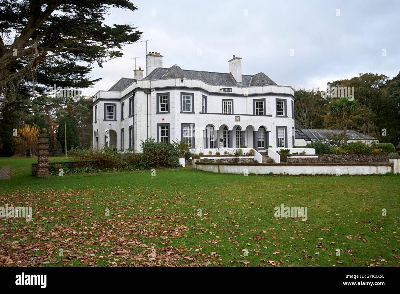 Glenmona hi-res stock photography and images - Alamy
