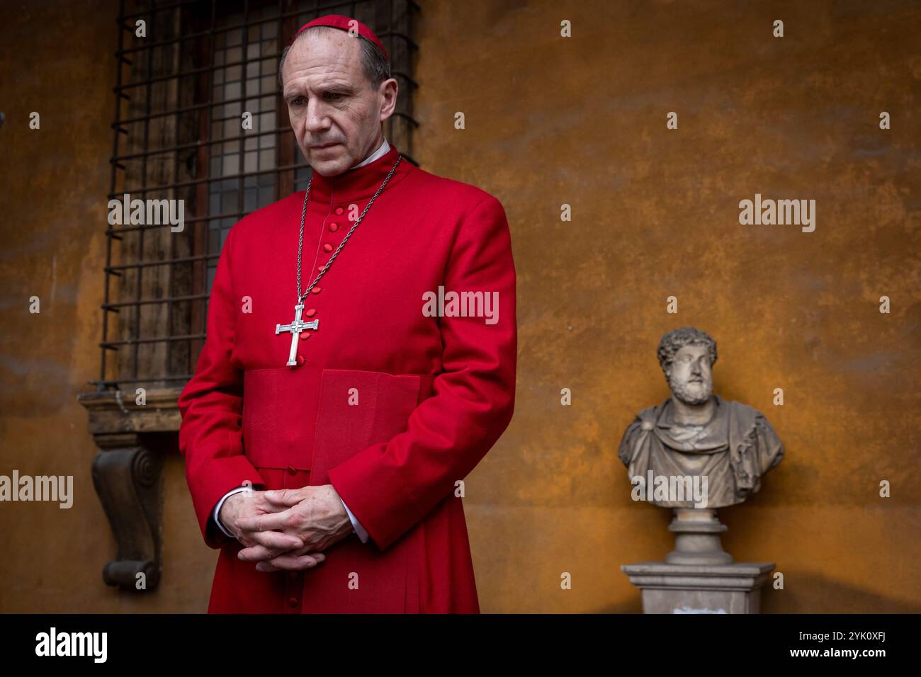 Vatican conclave new pope hi-res stock photography and images - Alamy