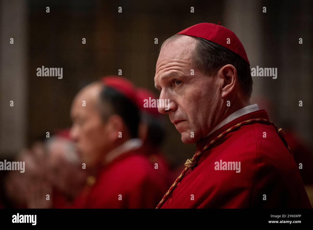 Vatican conclave new pope hi-res stock photography and images - Alamy