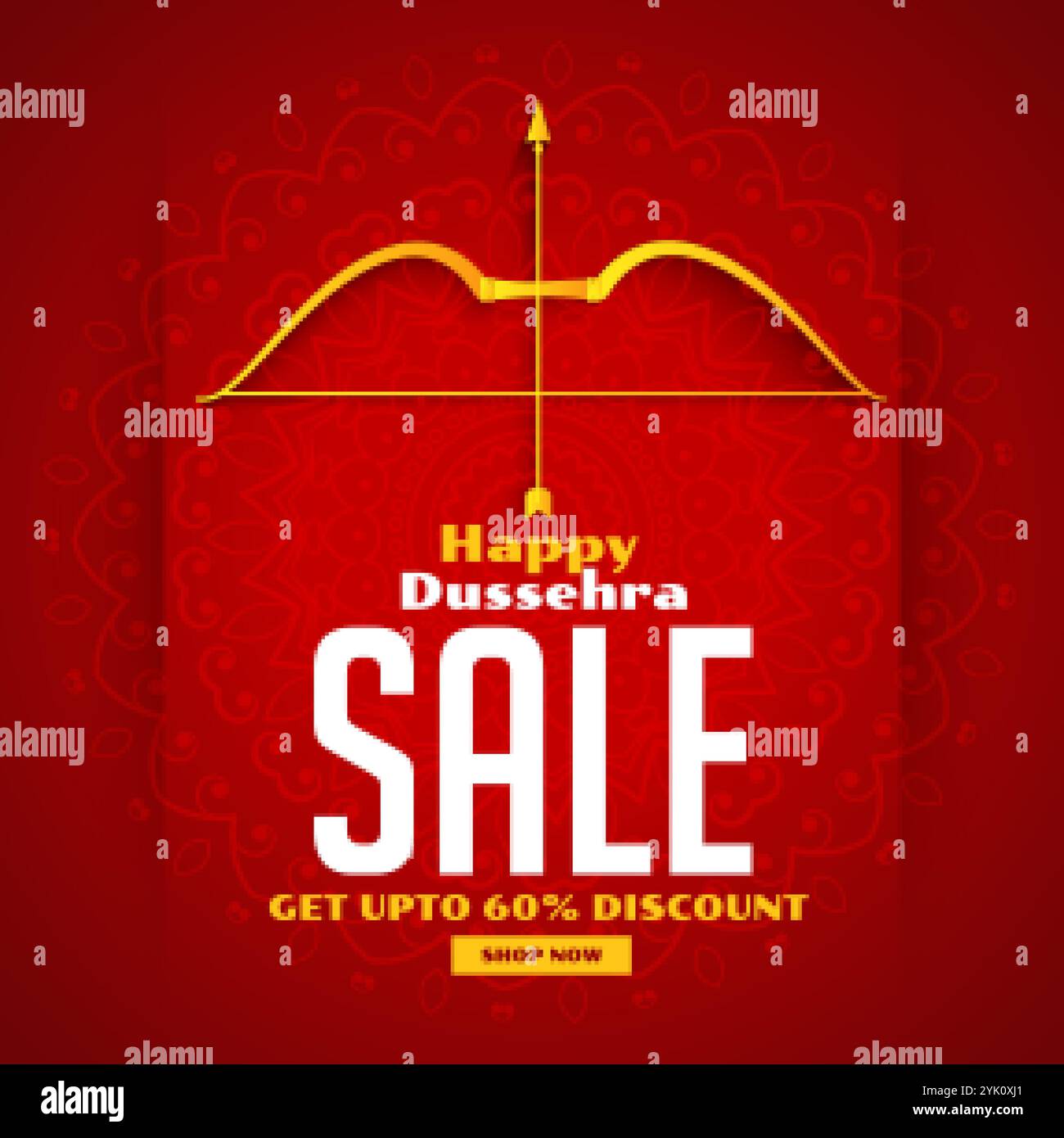 Rama with bow Stock Vector Images - Alamy