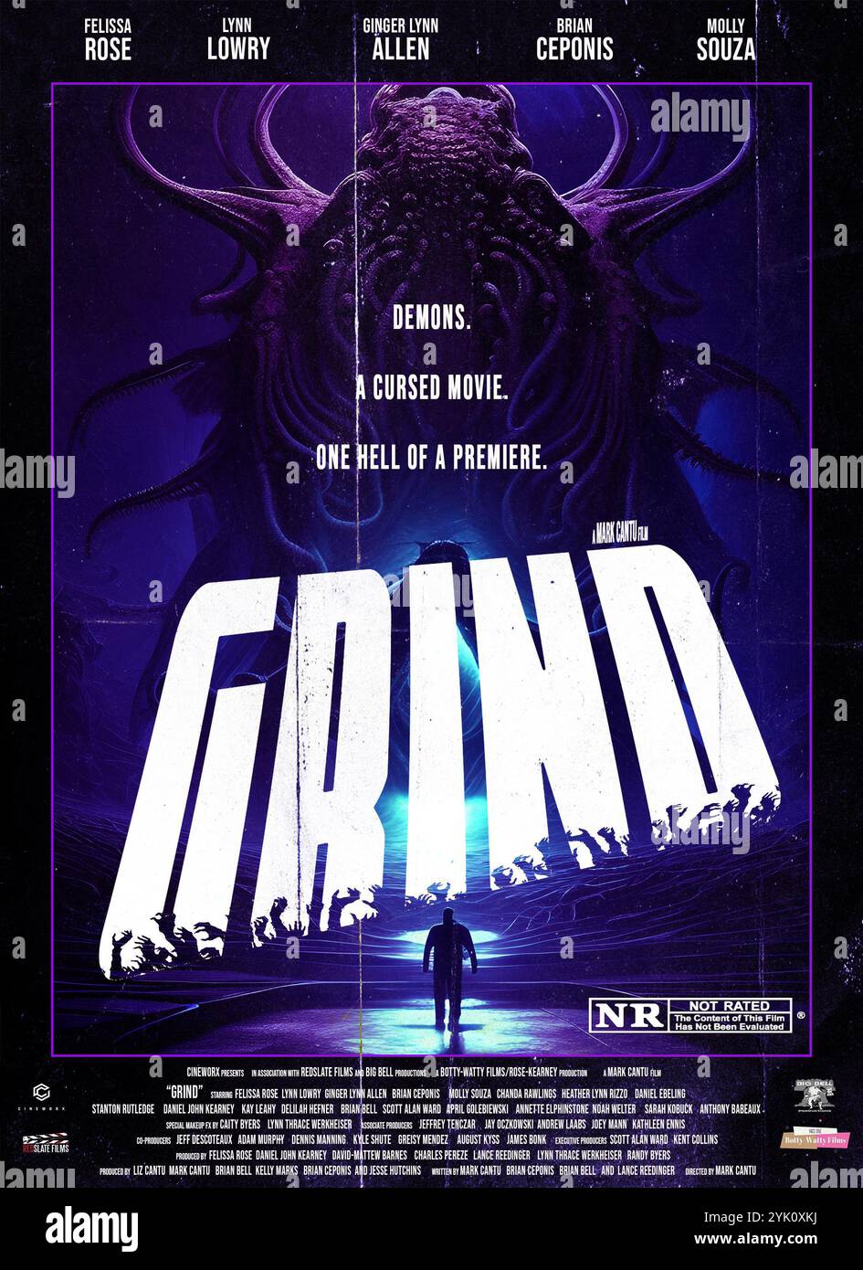 Ginger lynn hi-res stock photography and images - Alamy