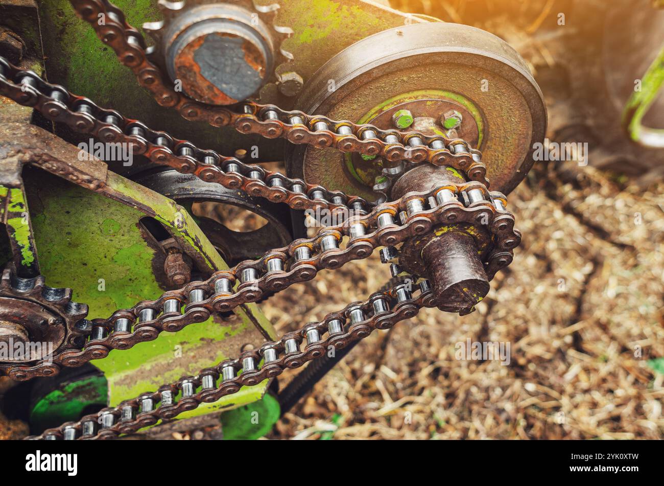 Heavy fuel engine hi-res stock photography and images - Alamy