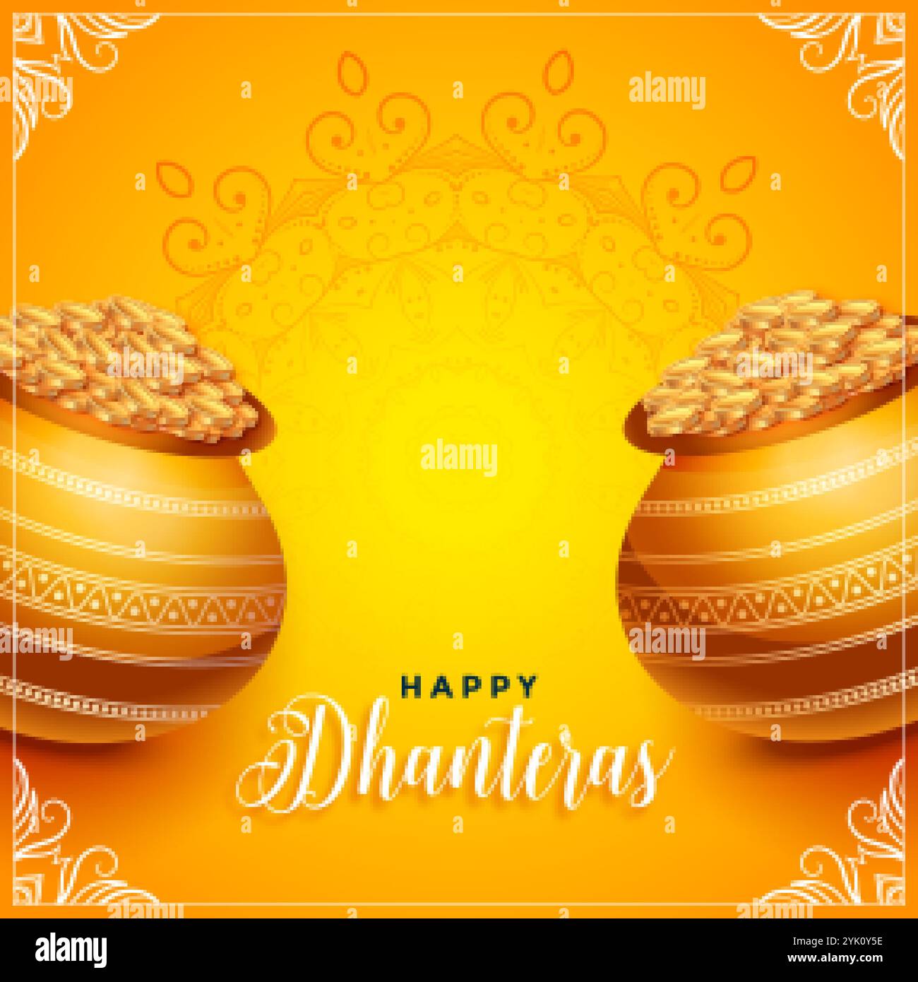 Gold Kalash Design Buy Vshine Divine Kalash God Lord Religious Idol