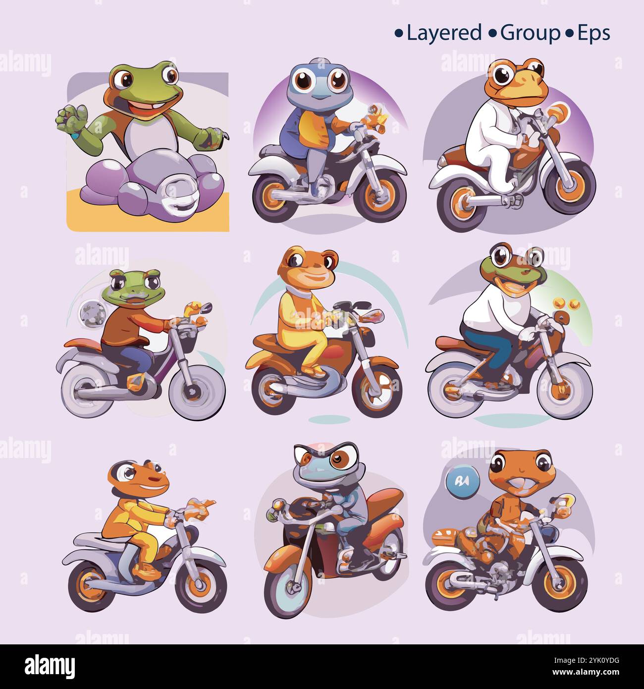 Motor science Stock Vector Images - Alamy