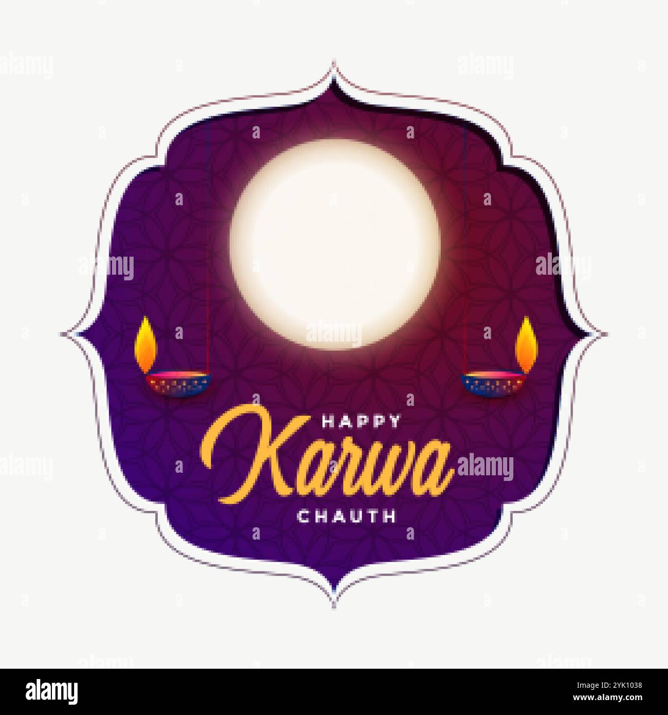 The hindu full moon festival Cut Out Stock Images & Pictures - Alamy